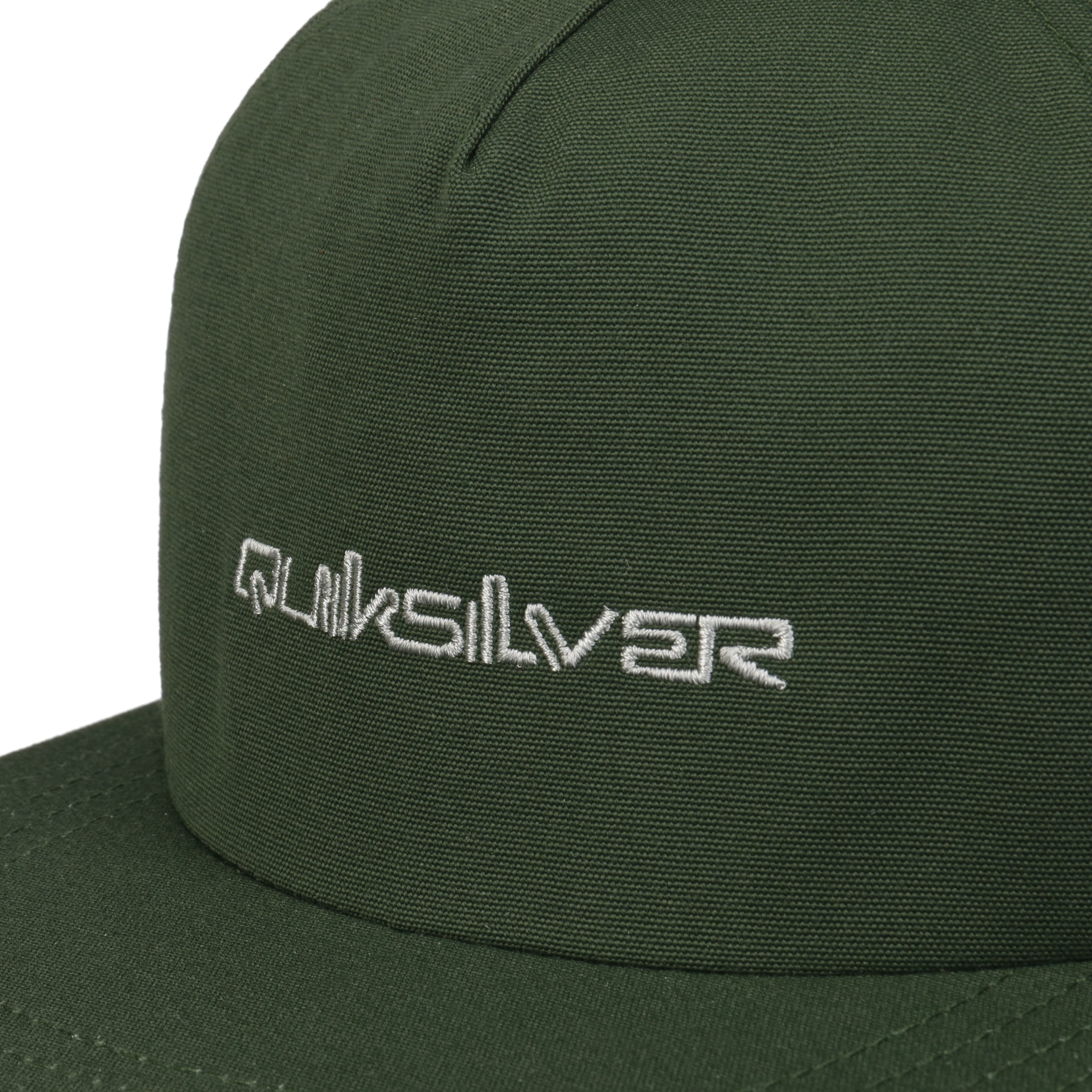 Dna Omni Cap by Quiksilver - £29.95