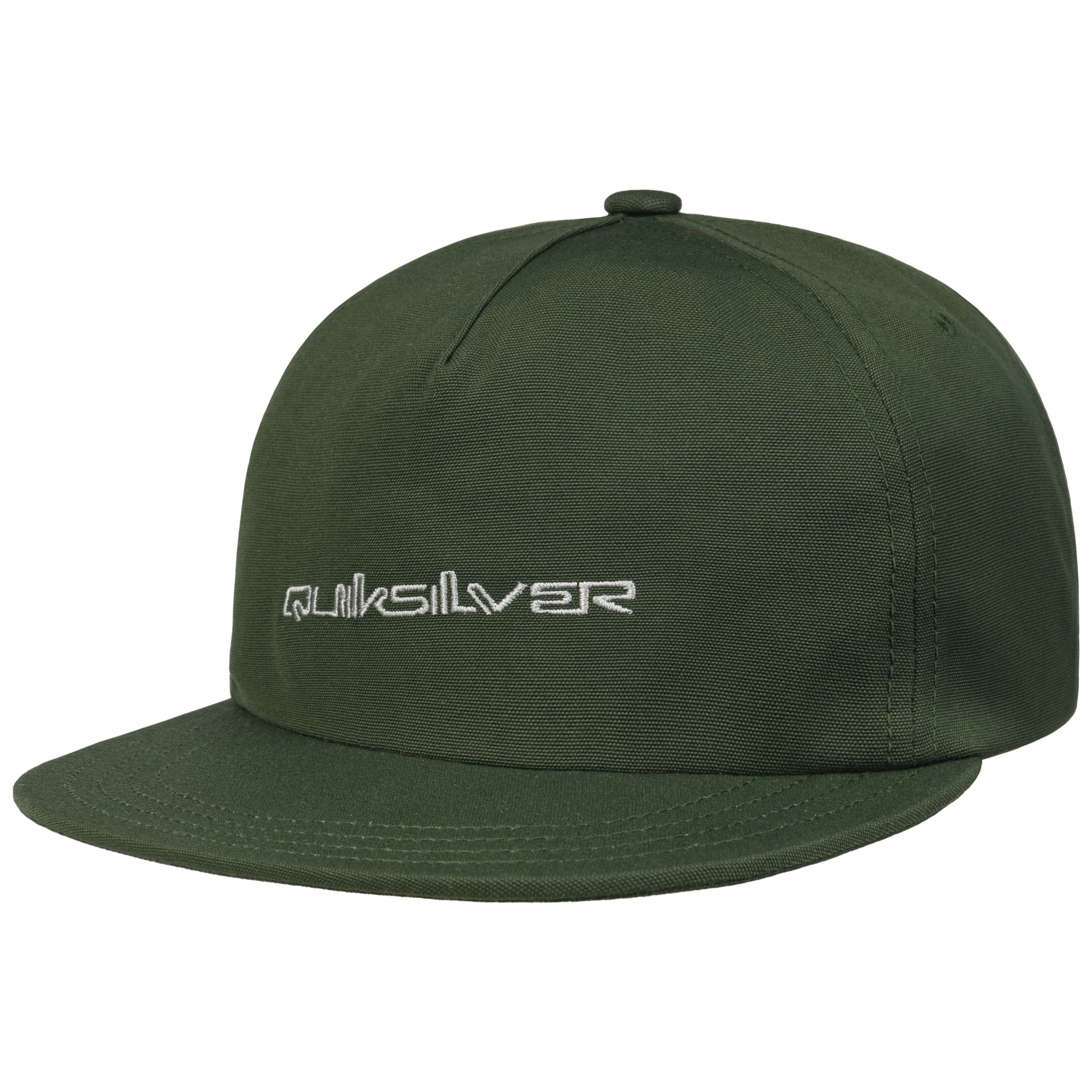 Dna Omni Cap by Quiksilver - £29.95
