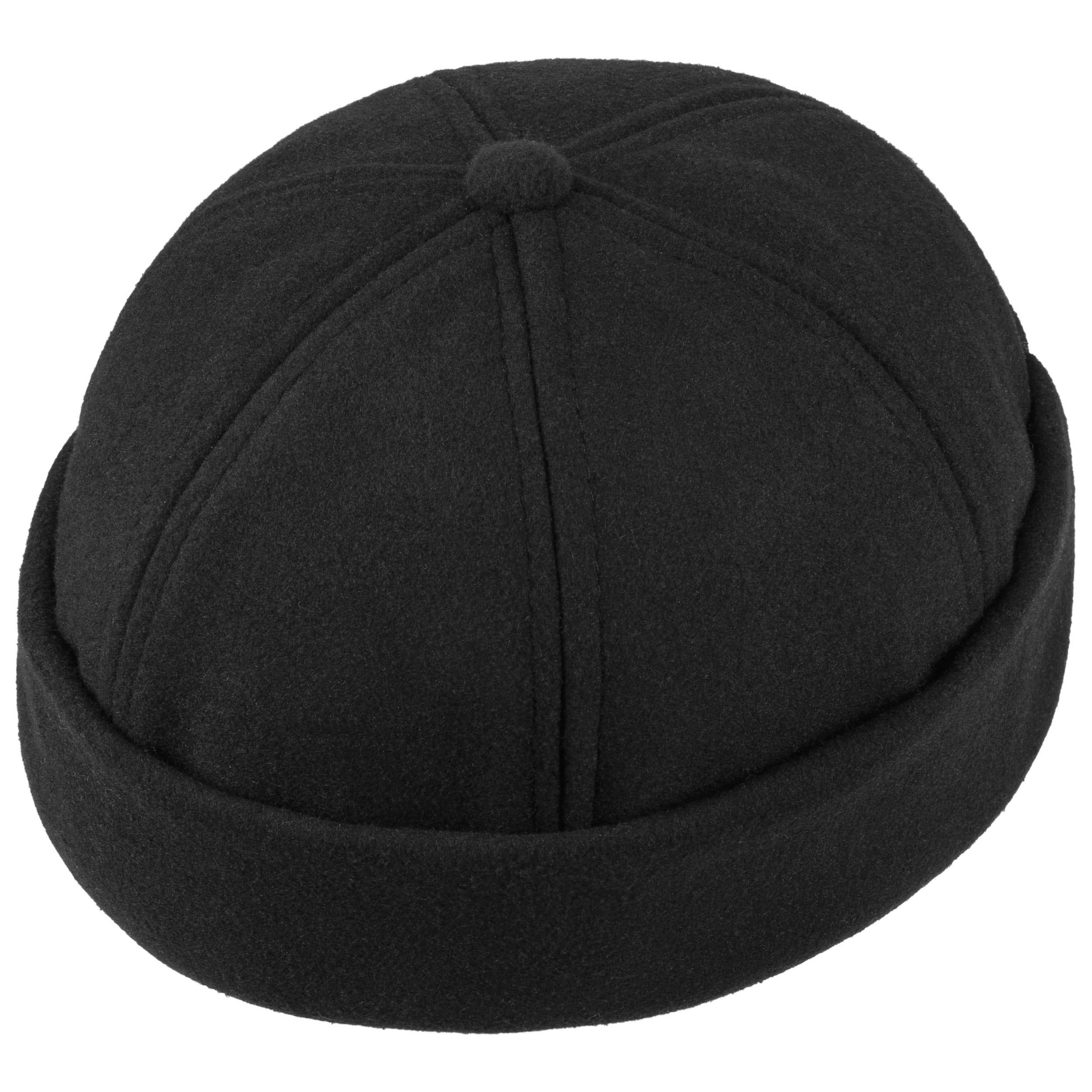 Docker Hat by Lipodo - £17.95