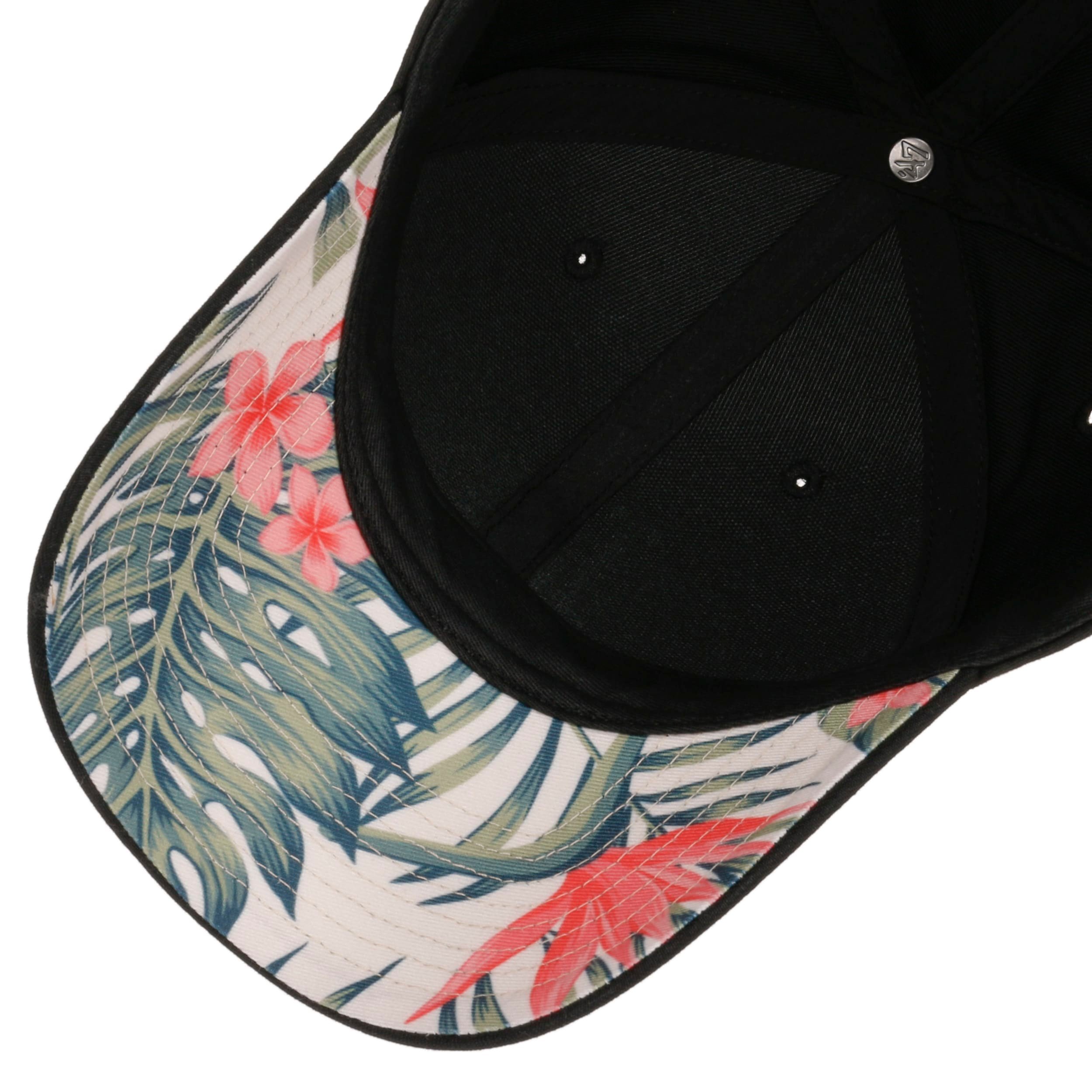 Dodgers Coastal Floral Under Cap by 47 Brand - £19.95