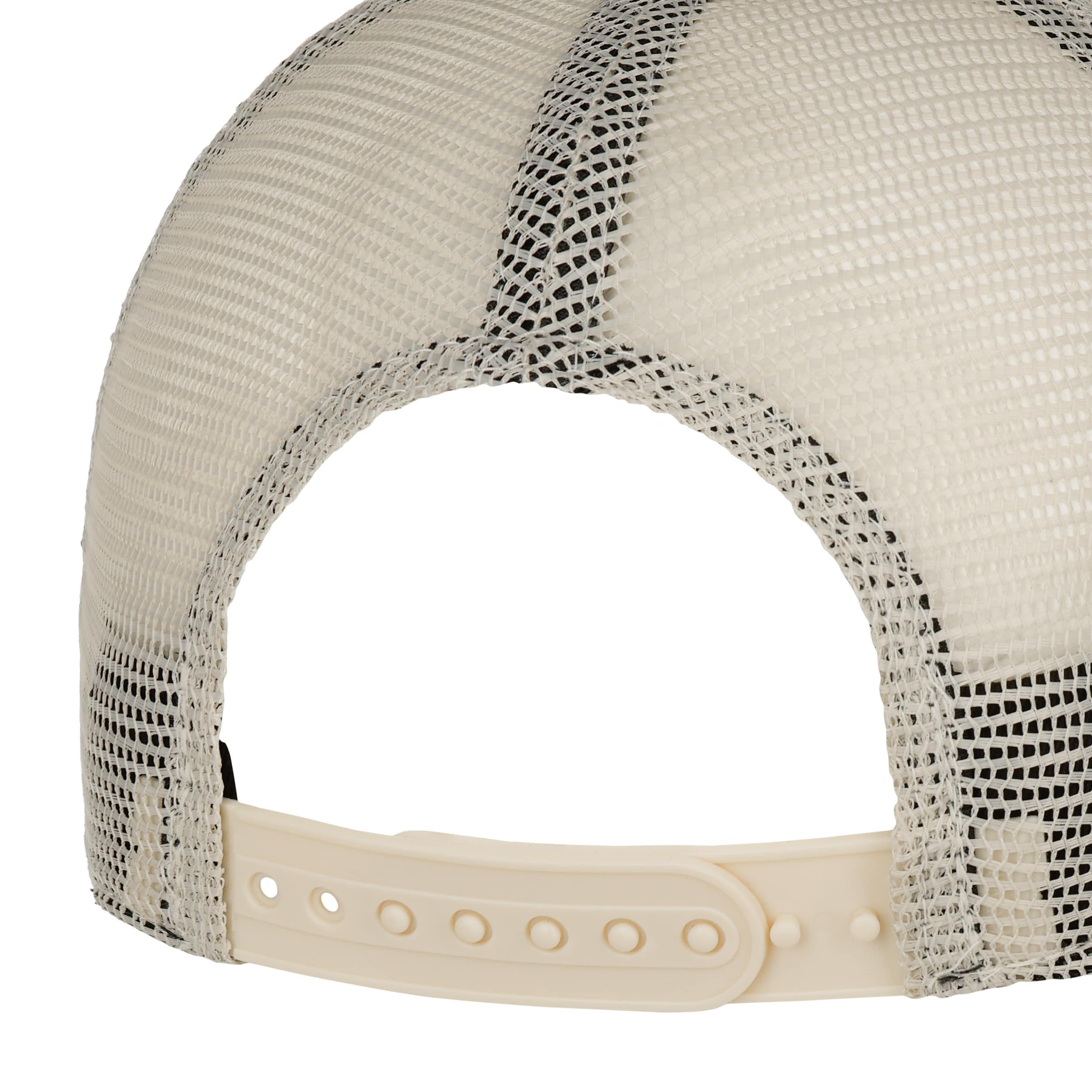 Dodgers Cord Trucker Cap by New Era - £35.95