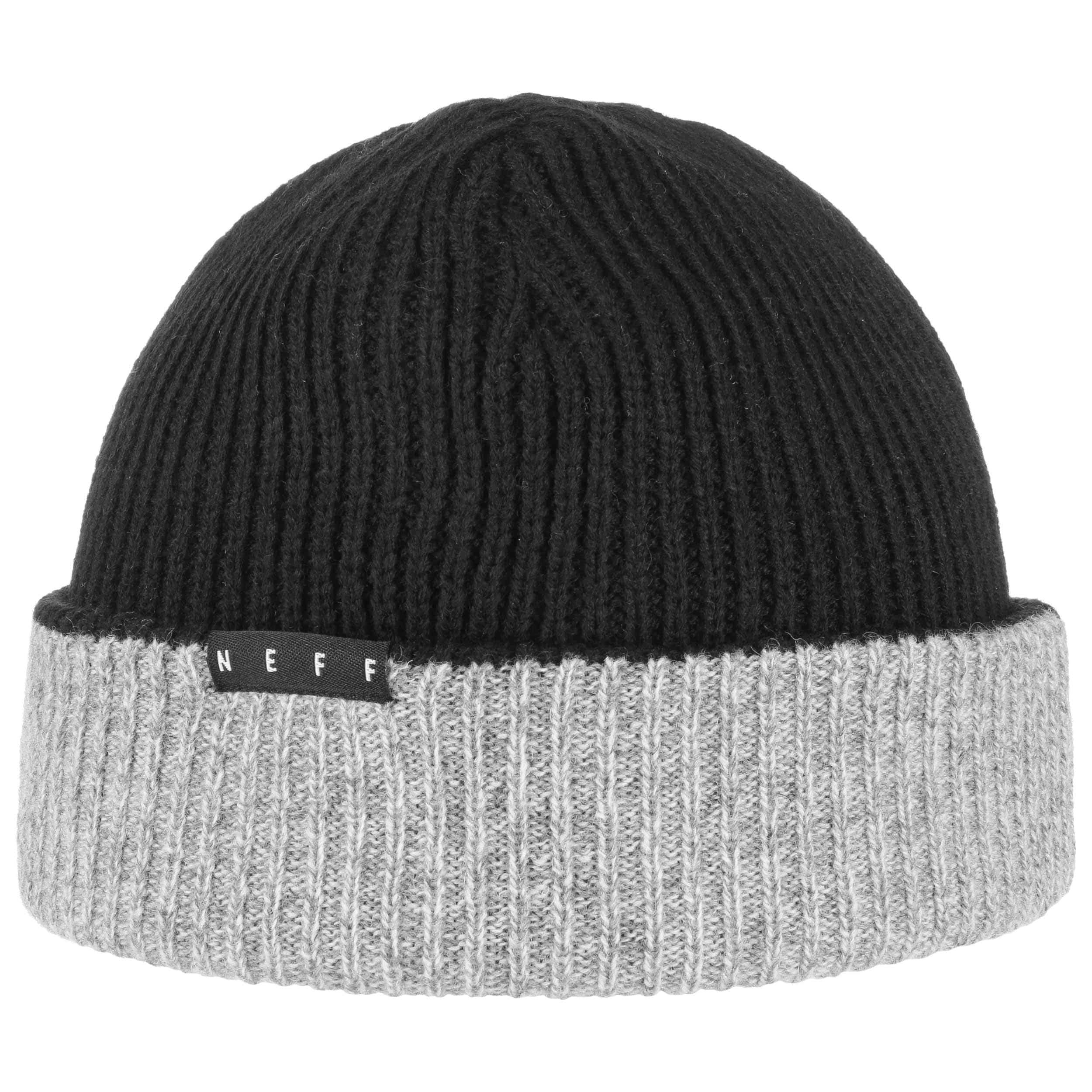 Double Heater Beanie by neff - £14.95
