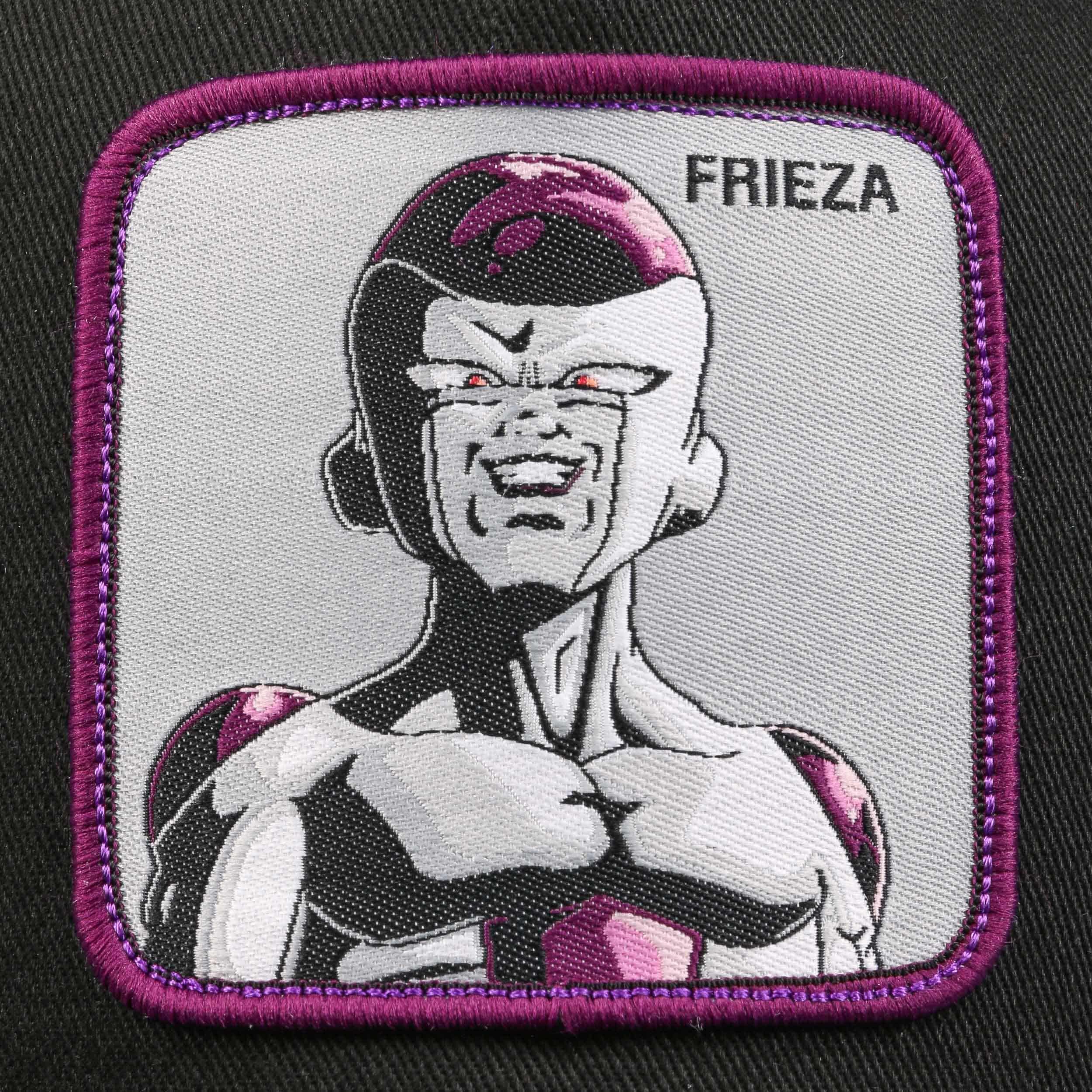Dragon Ball Freeza Trucker Cap by Capslab - £31.95