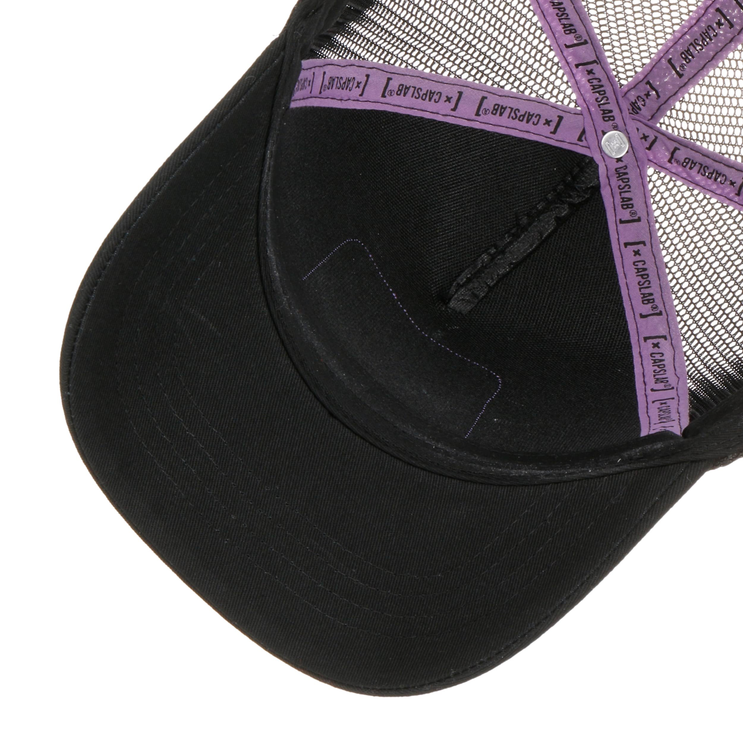 Dragon Ball Muten Roshi II Trucker Cap by Capslab - £31.95