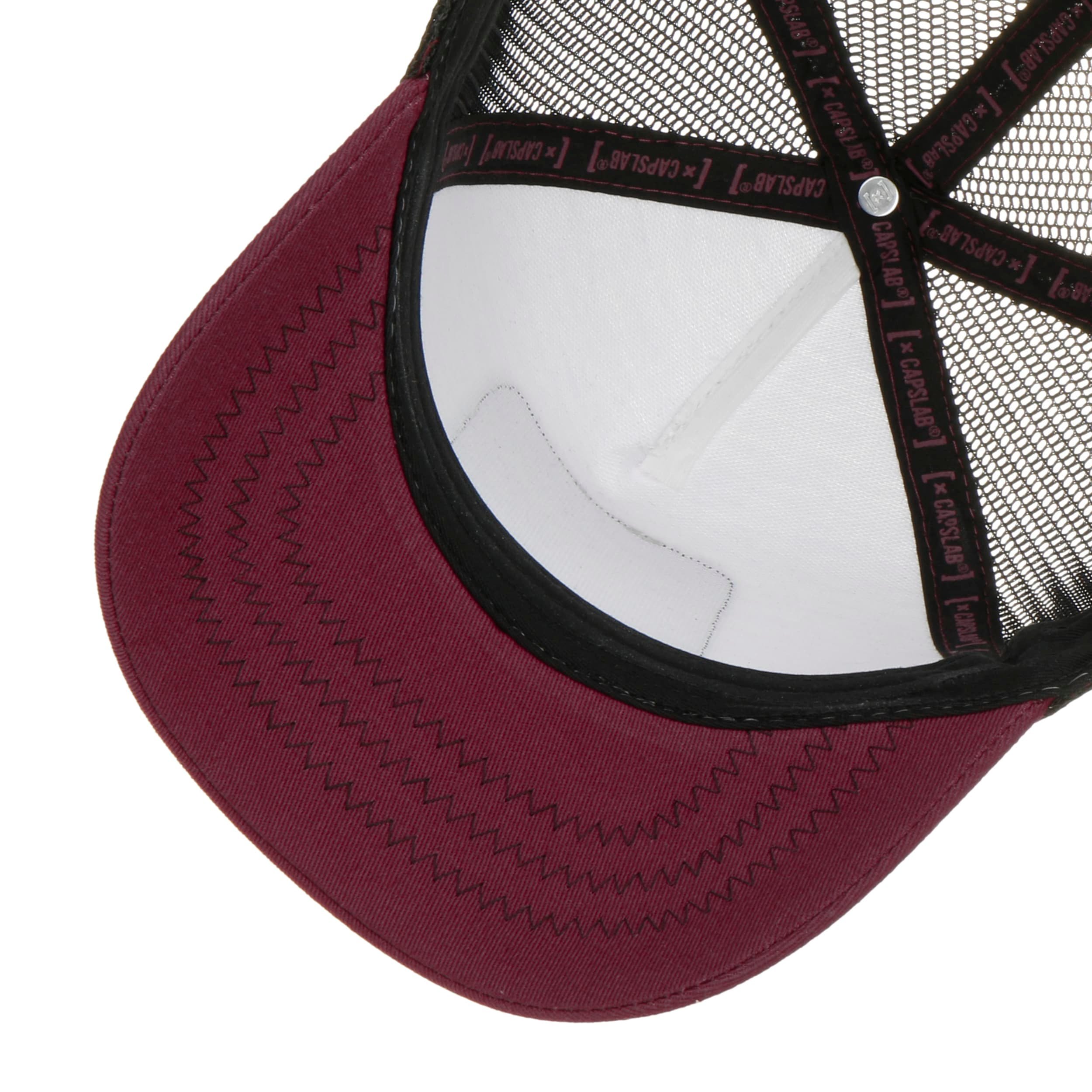Dragon Ball Muten Roshi Trucker Cap by Capslab - £31.95
