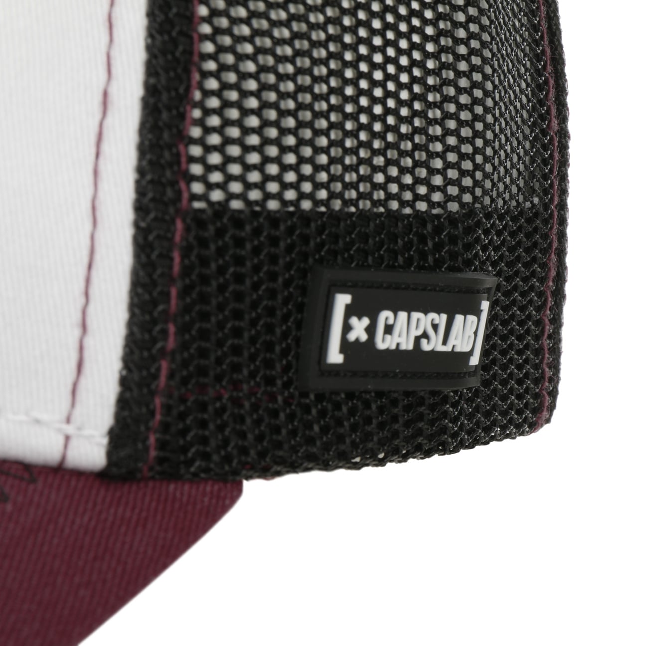 Dragon Ball Muten Roshi Trucker Cap by Capslab - 30,95