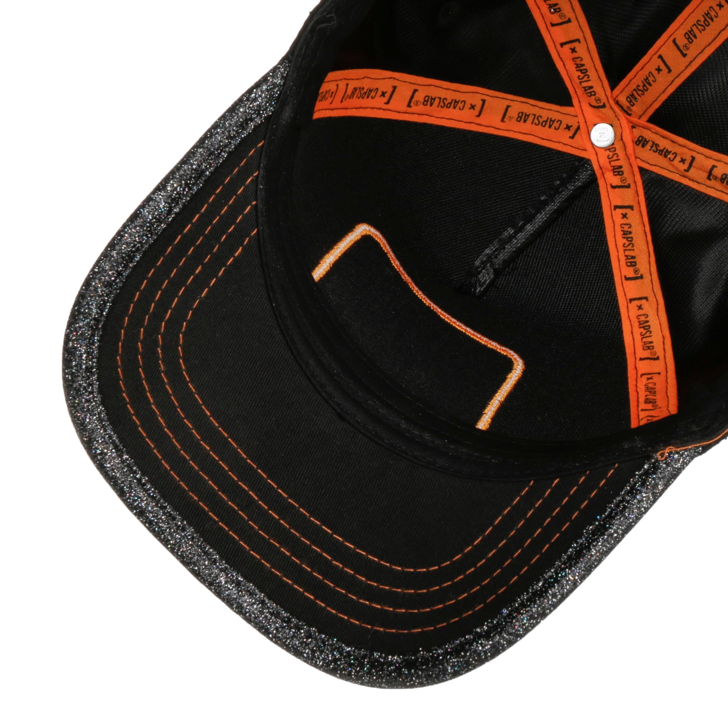 Dragon Ball Son Goku Saiyajin 2 Cap by Capslab - £35.95