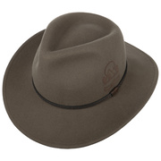 Drenco Western Wool Hat by Stetson - £119.00