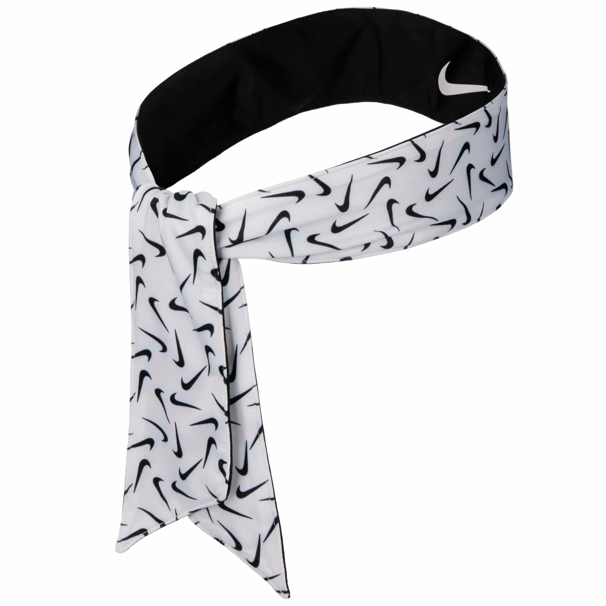 Dri-Fit 4.0 Reversible Headband by Nike - £22.95