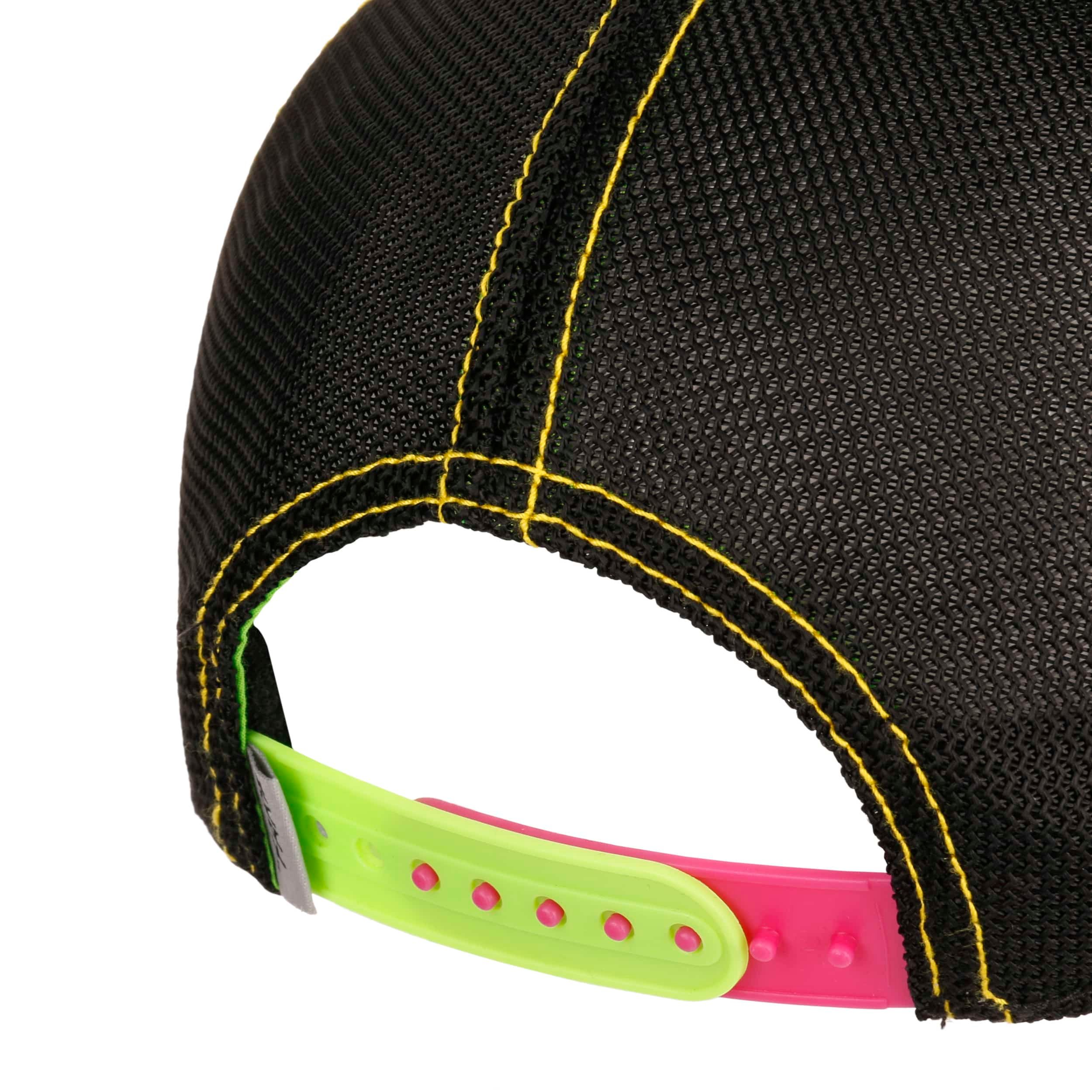 Driipp Drip Trucker Cap by Goorin Bros. - £53.95