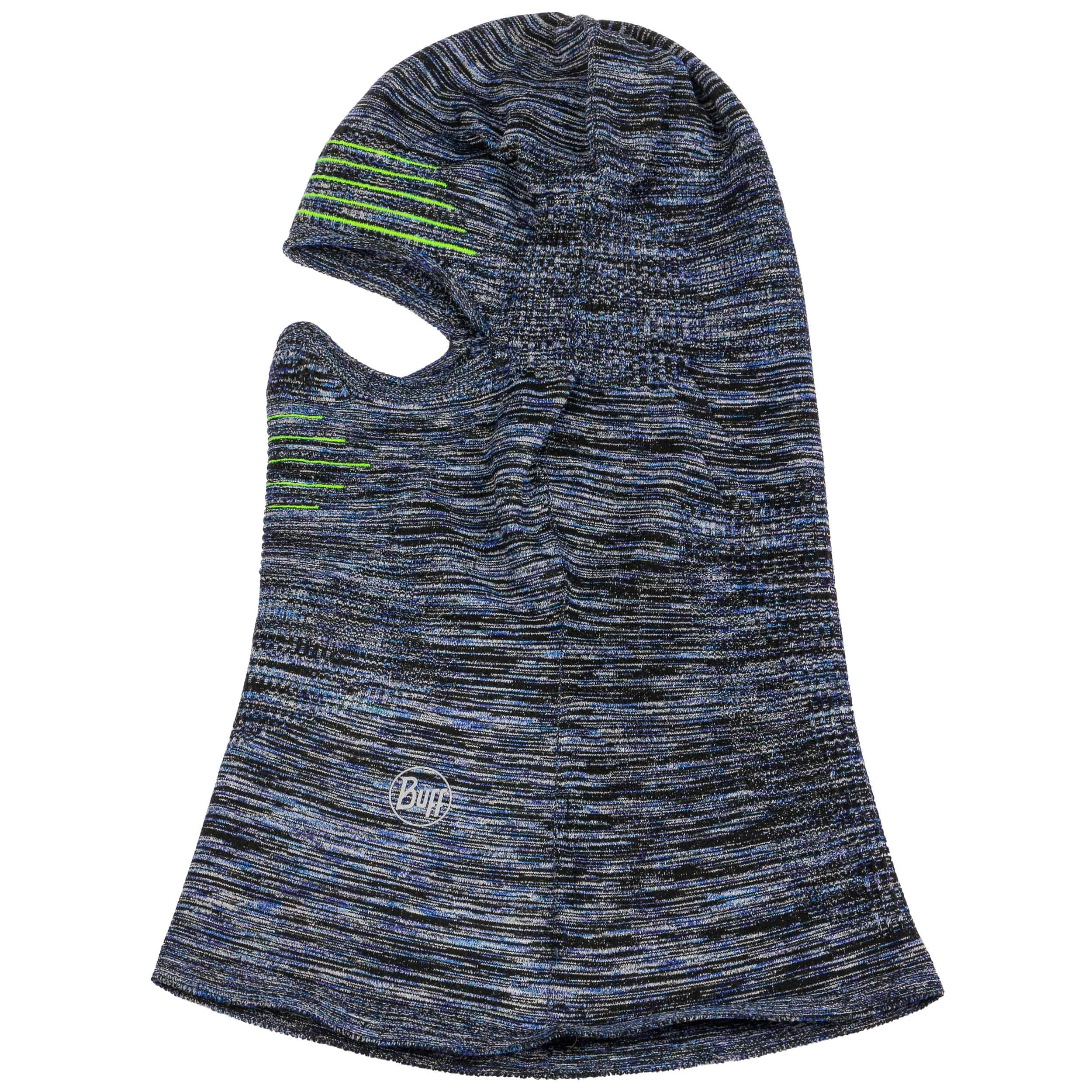 Dryflx+ Balaclava by BUFF --> Shop Hats, Beanies & Caps online Hatshopping