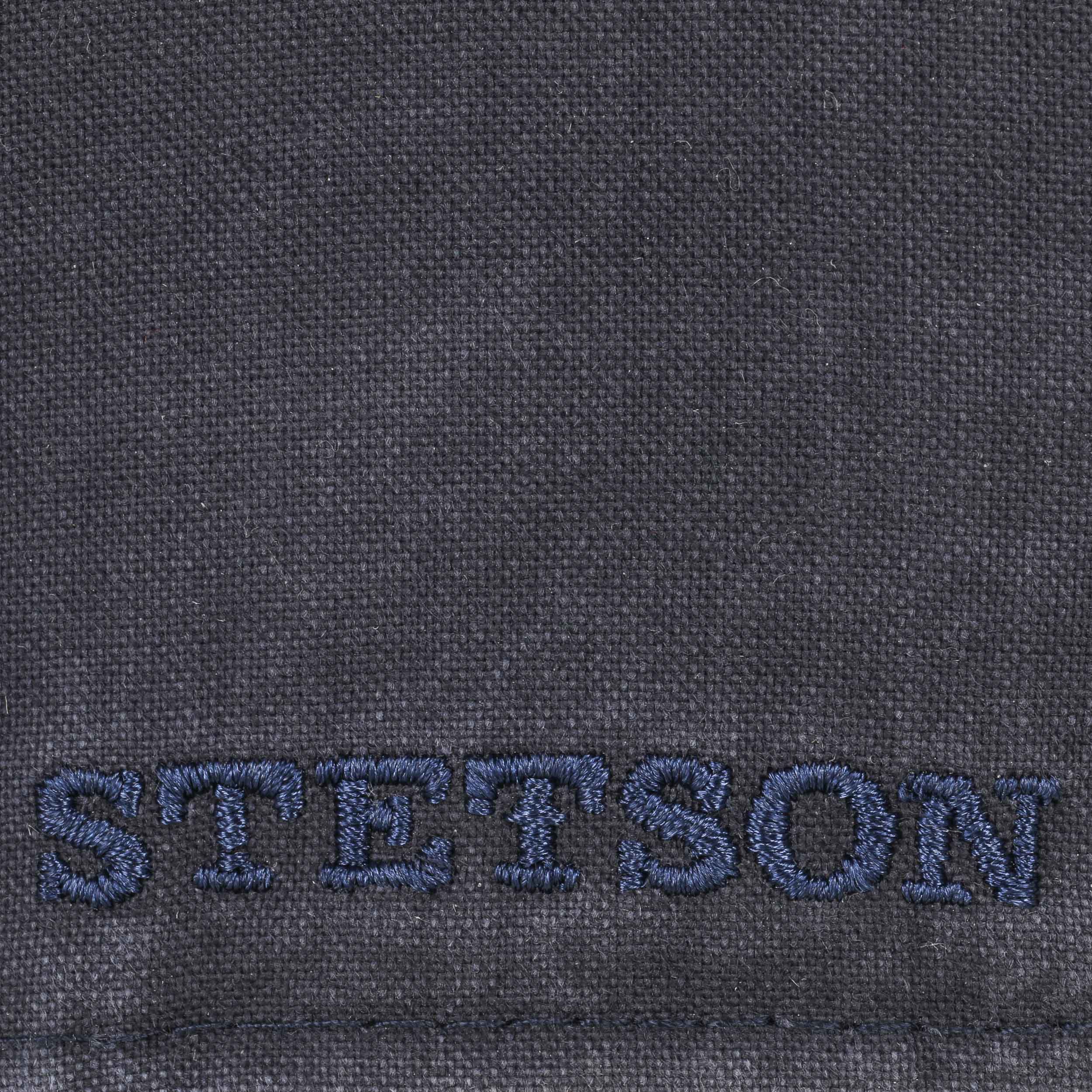 Ducor Sun Guard Cap by Stetson --> Shop Hats, Beanies & Caps online ...