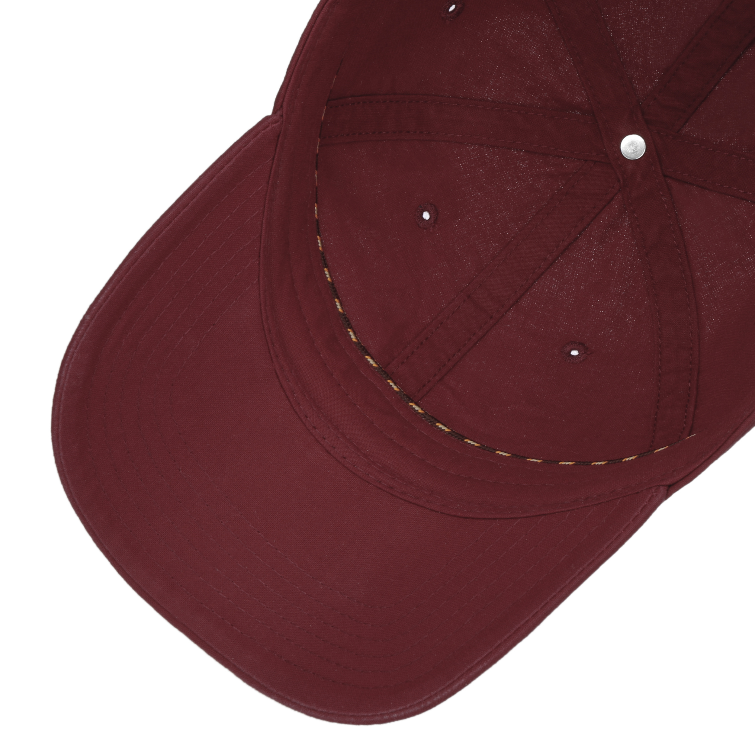 Ducor Sun Guard Cap by Stetson --> Shop Hats, Beanies & Caps online ...