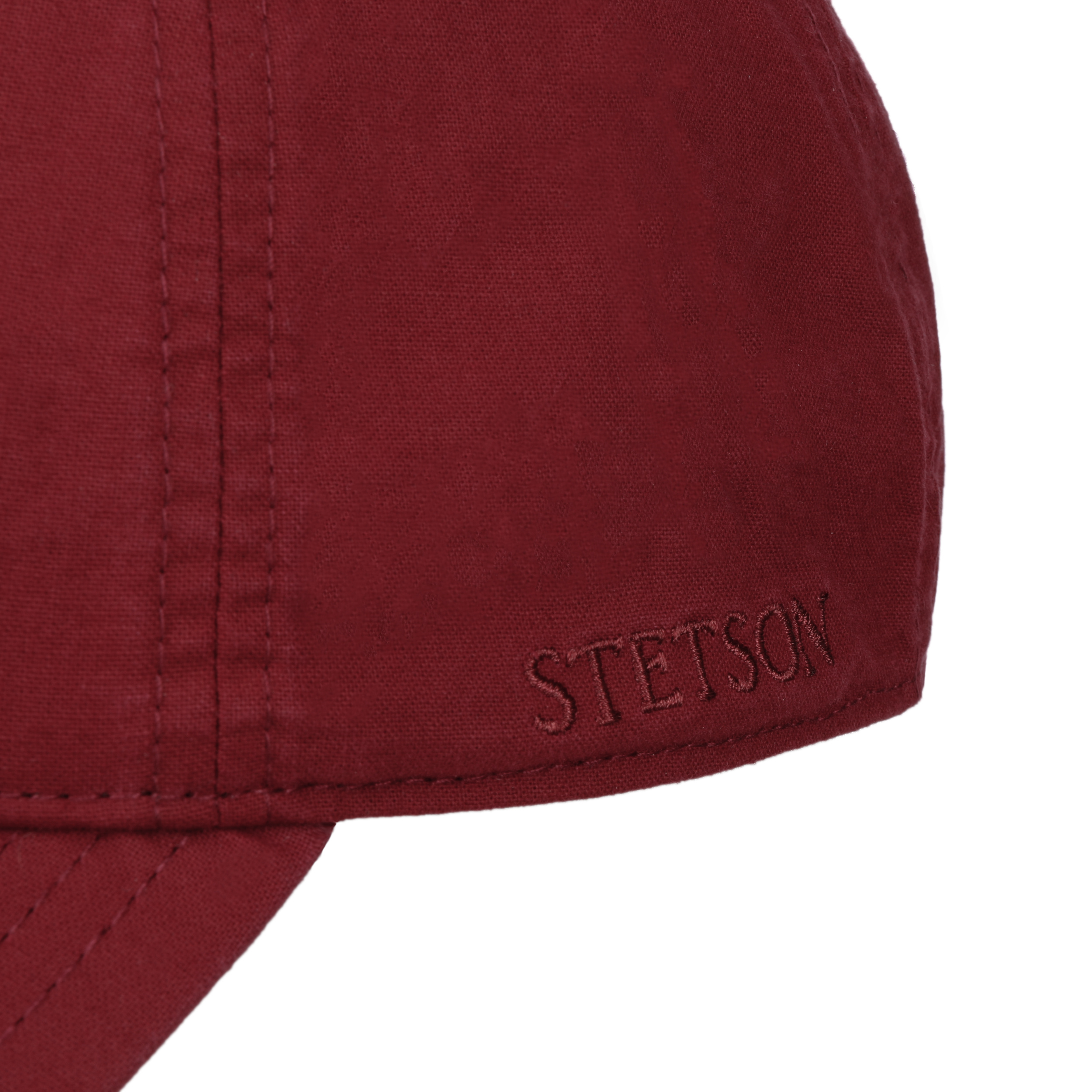 Ducor Sun Guard Cap by Stetson --> Shop Hats, Beanies & Caps online ...