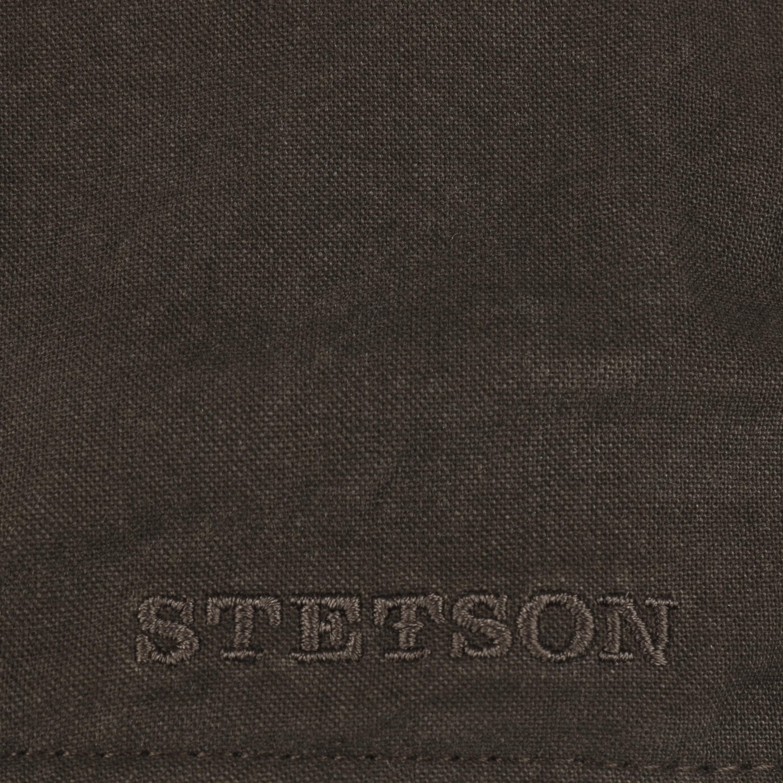 Ducor Sun Guard Cap by Stetson --> Shop Hats, Beanies & Caps online ...