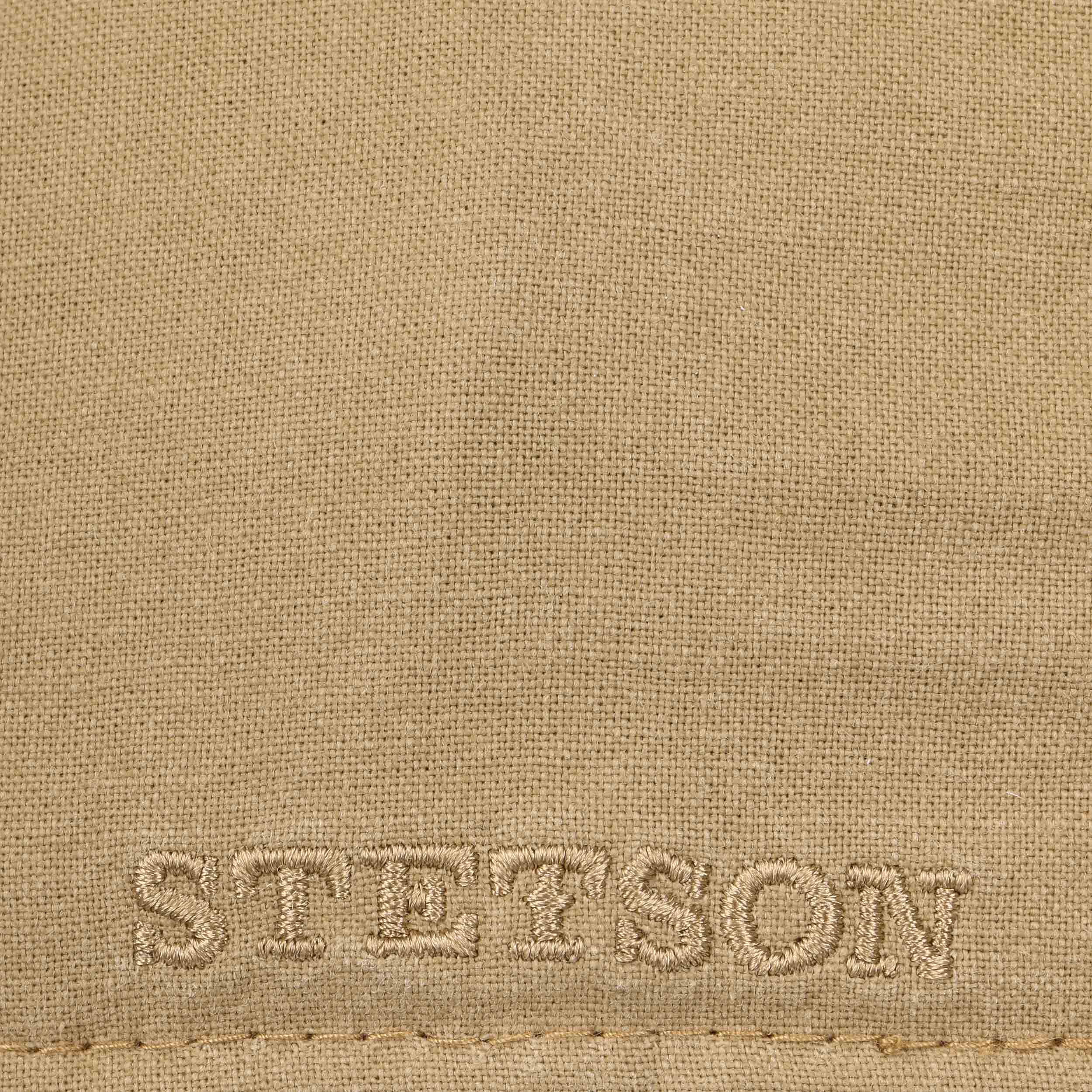 Ducor Sun Guard Cap by Stetson --> Shop Hats, Beanies & Caps online ...