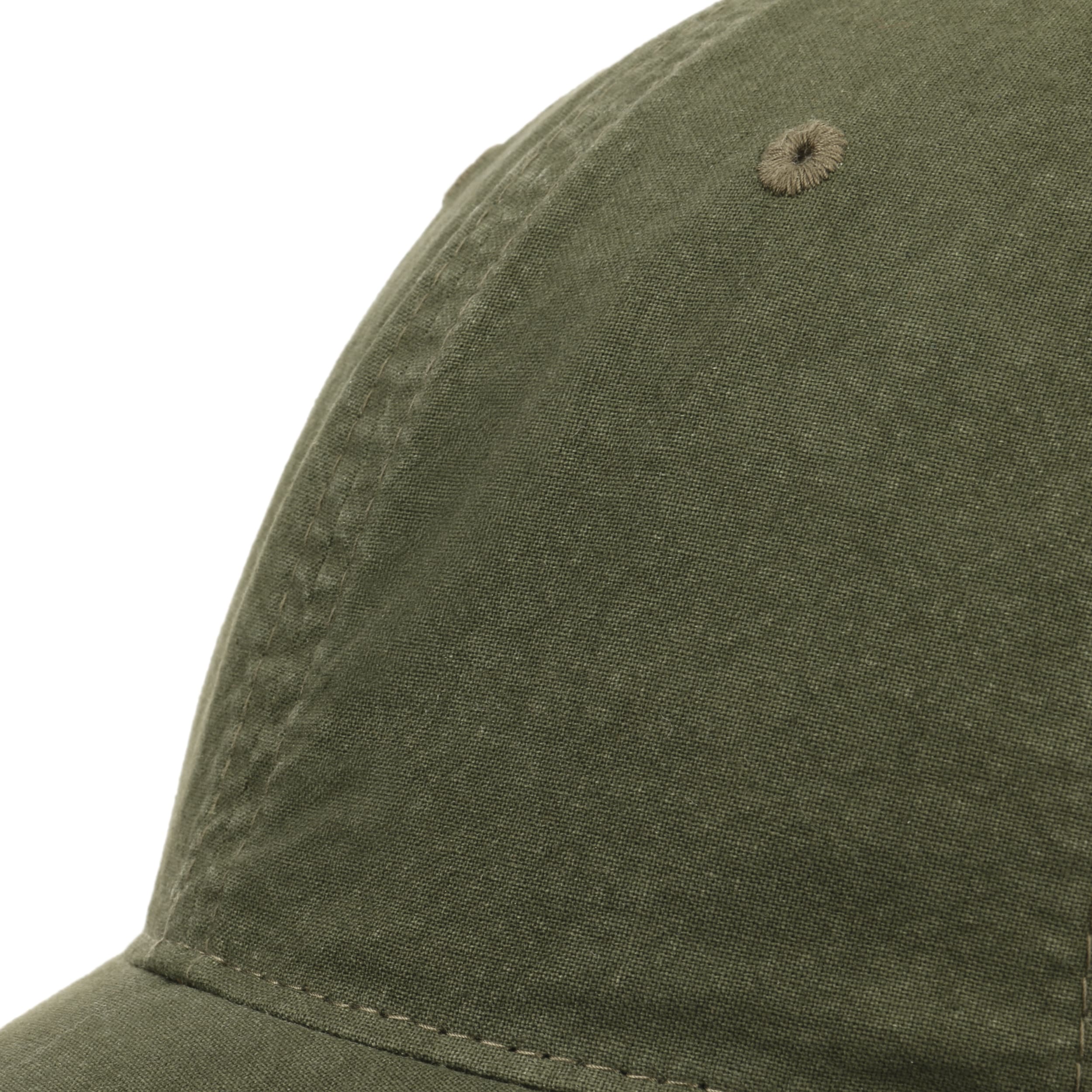 Ducor Sun Guard Cap by Stetson --> Shop Hats, Beanies & Caps online ...