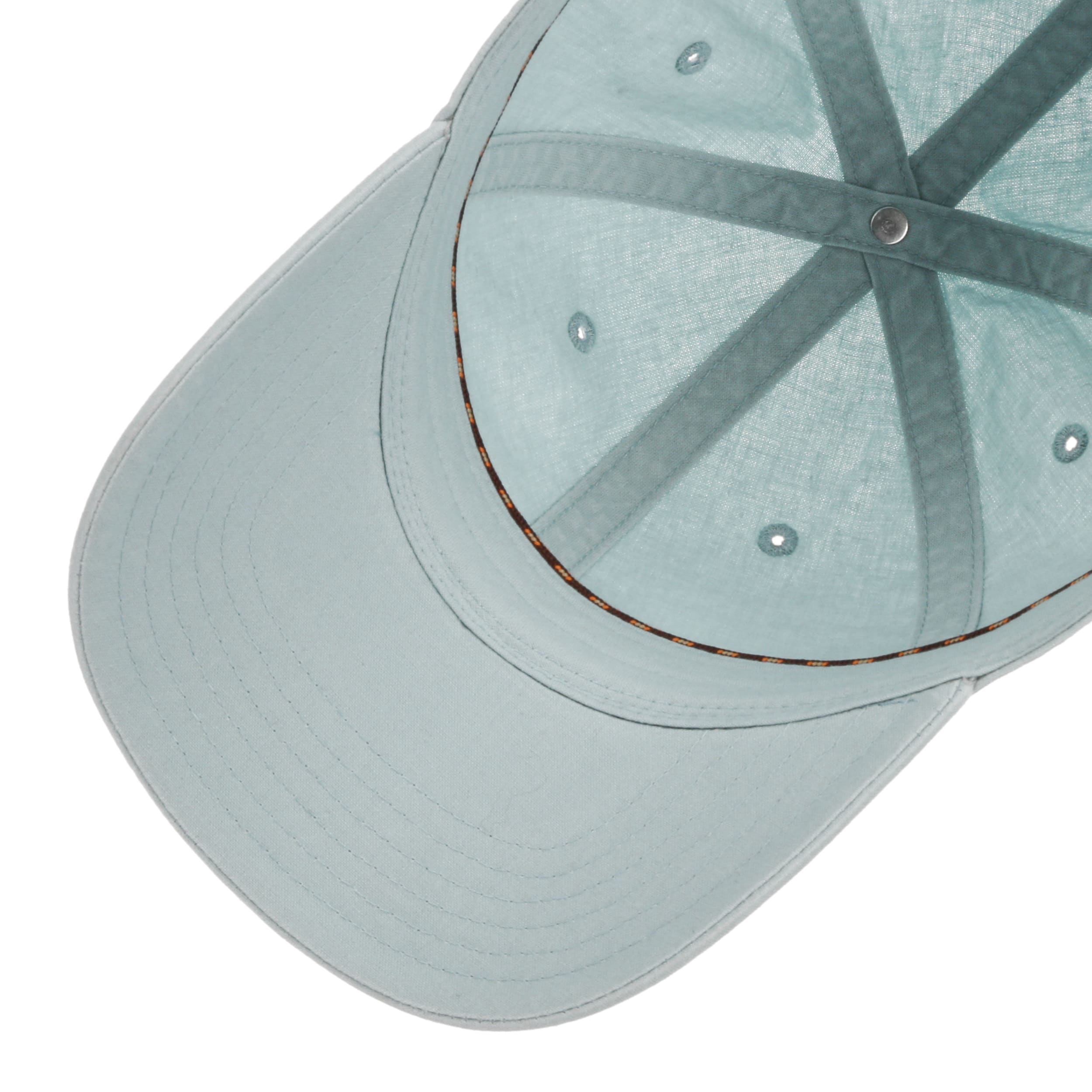 Ducor Sun Guard Cap by Stetson --> Shop Hats, Beanies & Caps online ...