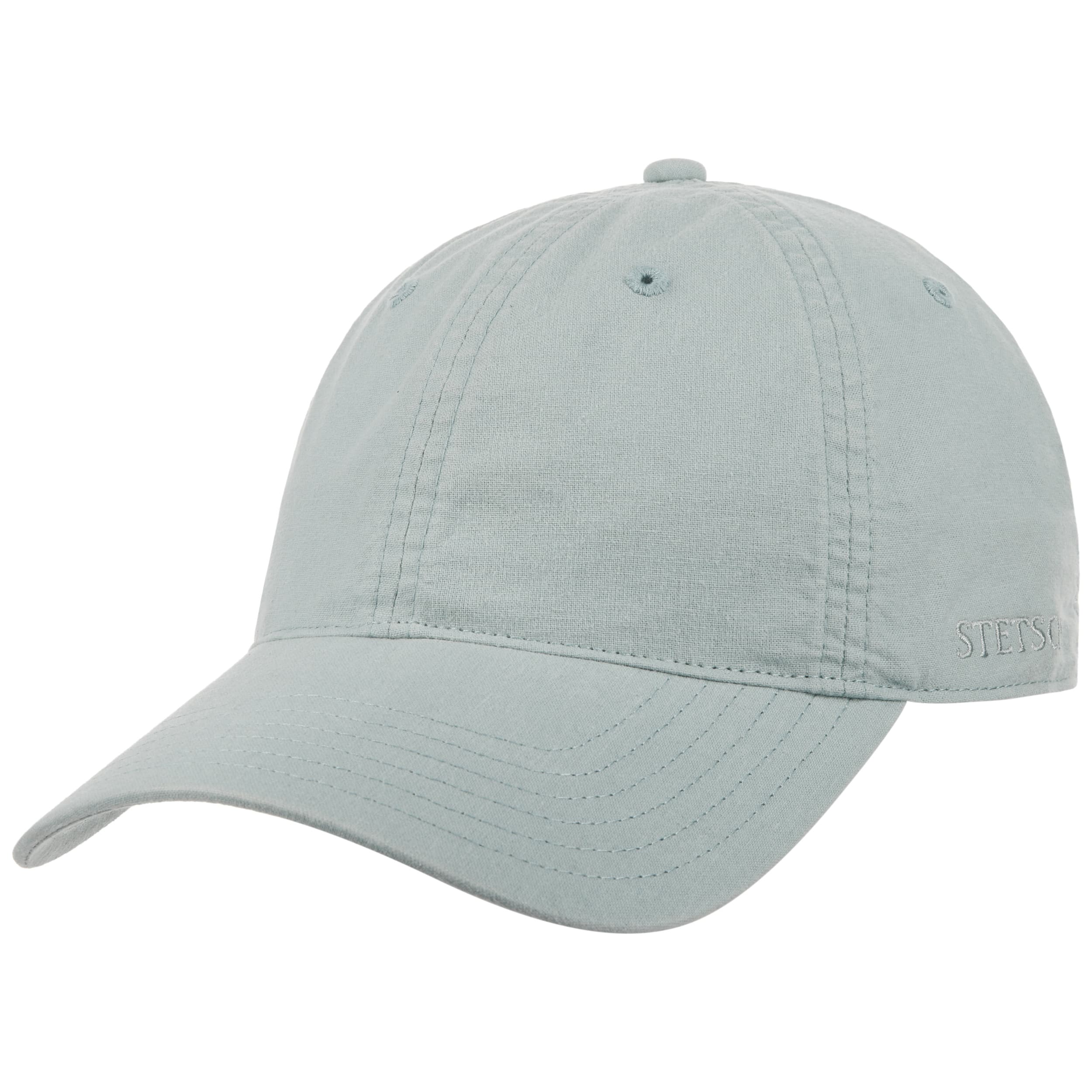 Ducor Sun Guard Cap by Stetson --> Shop Hats, Beanies & Caps online ...