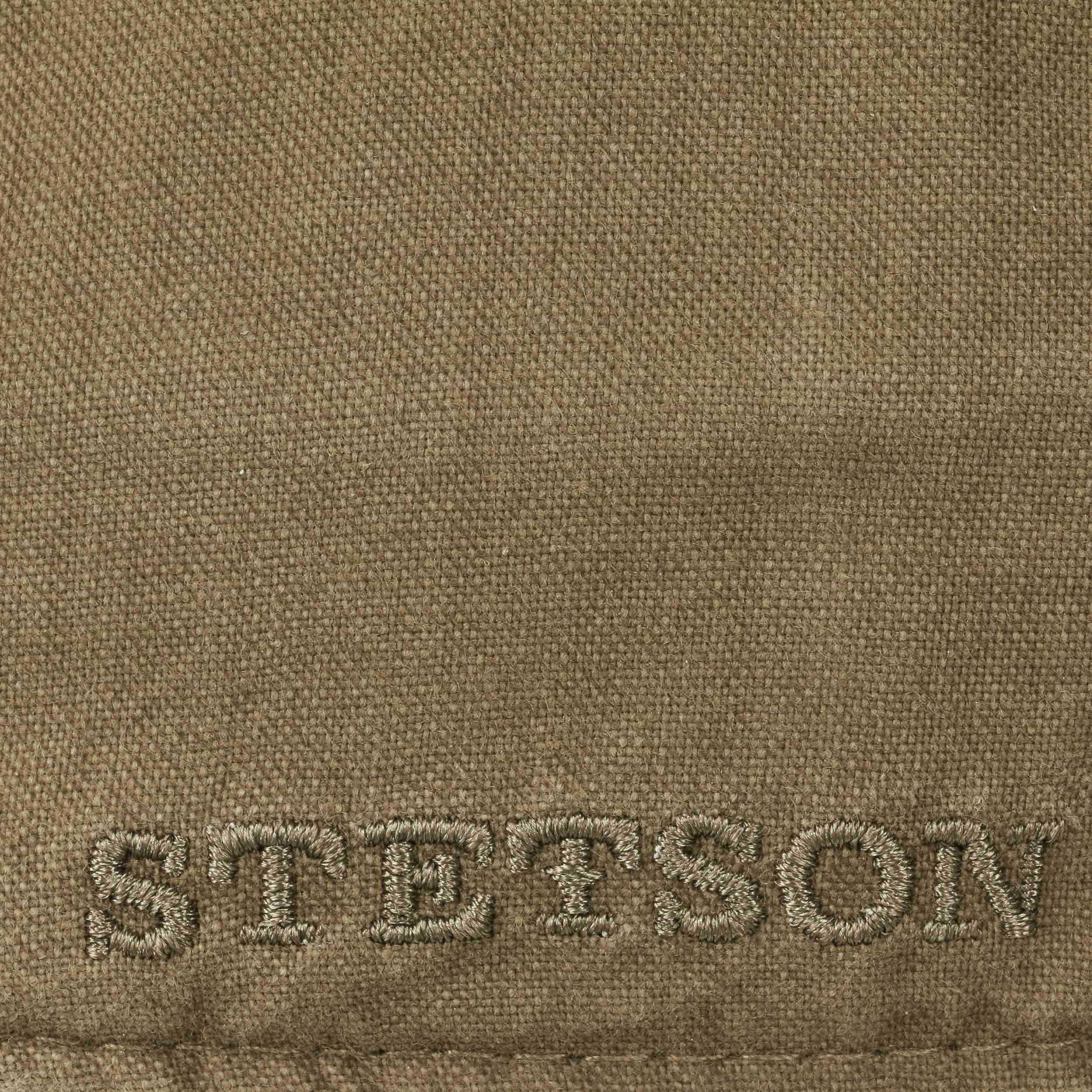 Ducor Sun Guard Cap by Stetson --> Shop Hats, Beanies & Caps online ...