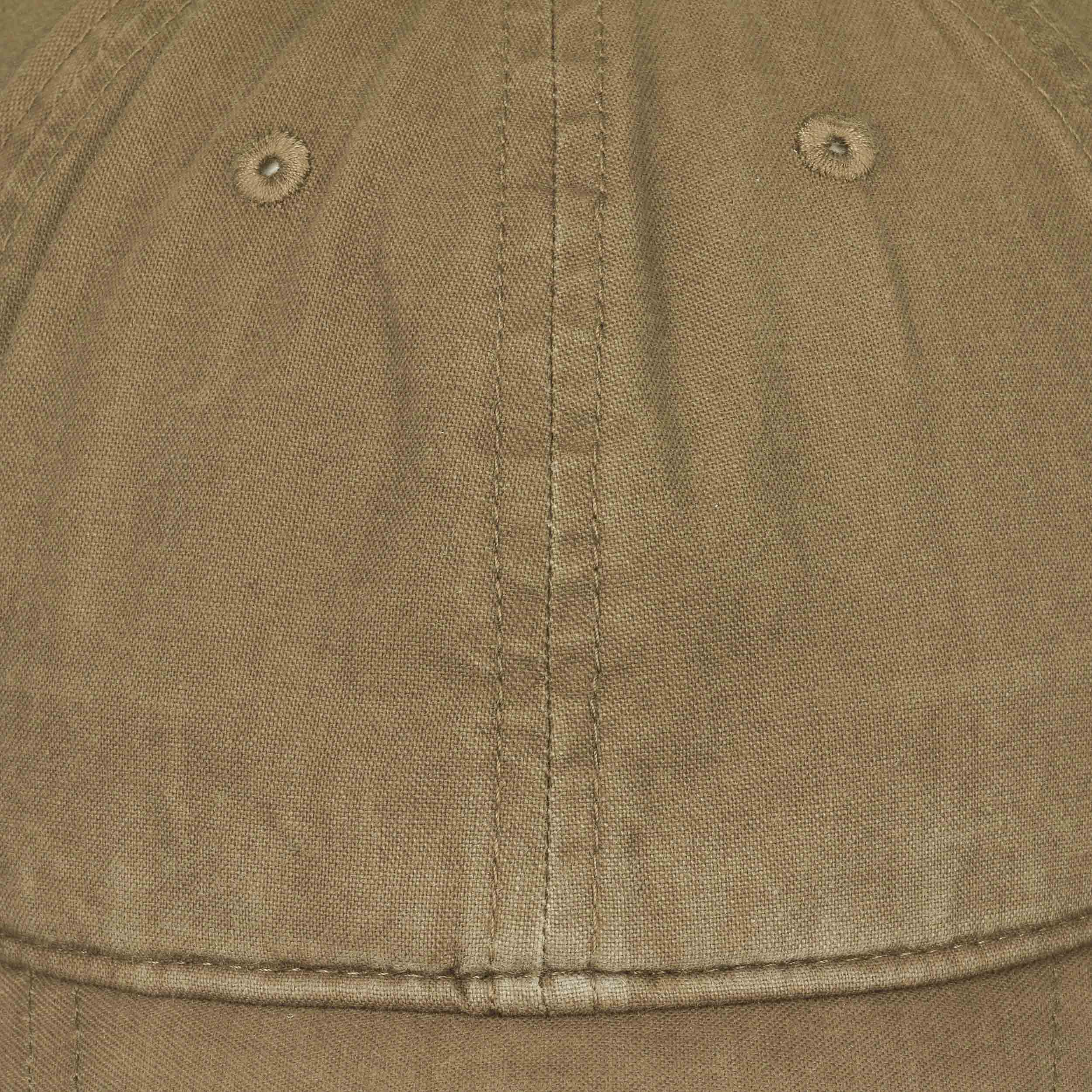 Ducor Sun Guard Cap by Stetson --> Shop Hats, Beanies & Caps online ...