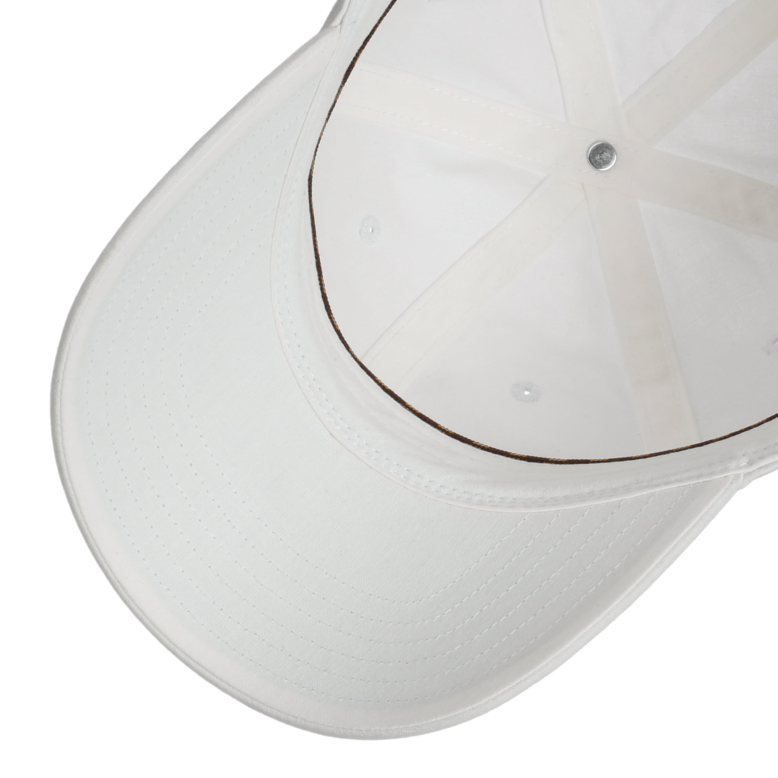 Ducor Sun Guard Cap by Stetson --> Shop Hats, Beanies & Caps online ...