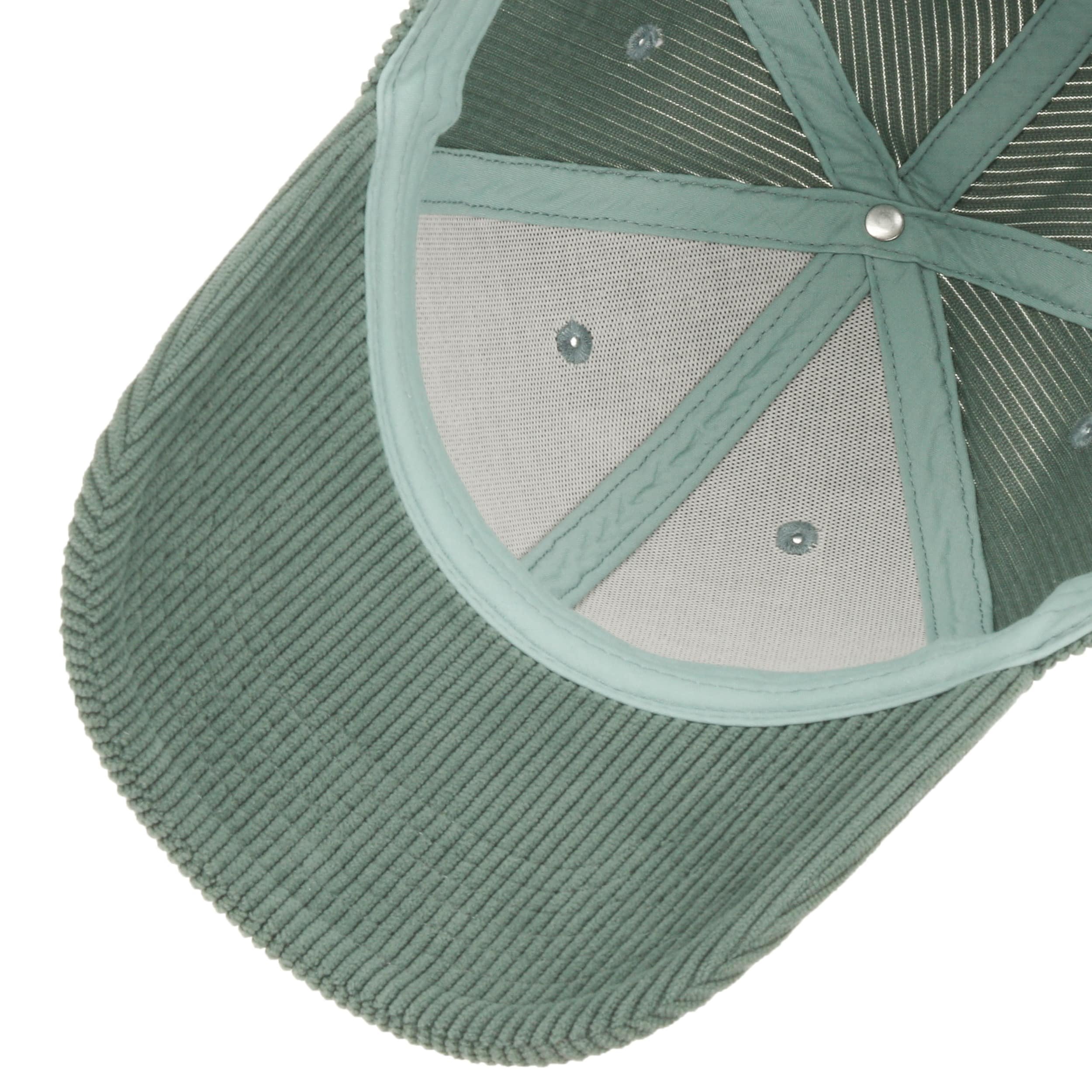 Dyllan Corduroy Cap by Barts - £26.95