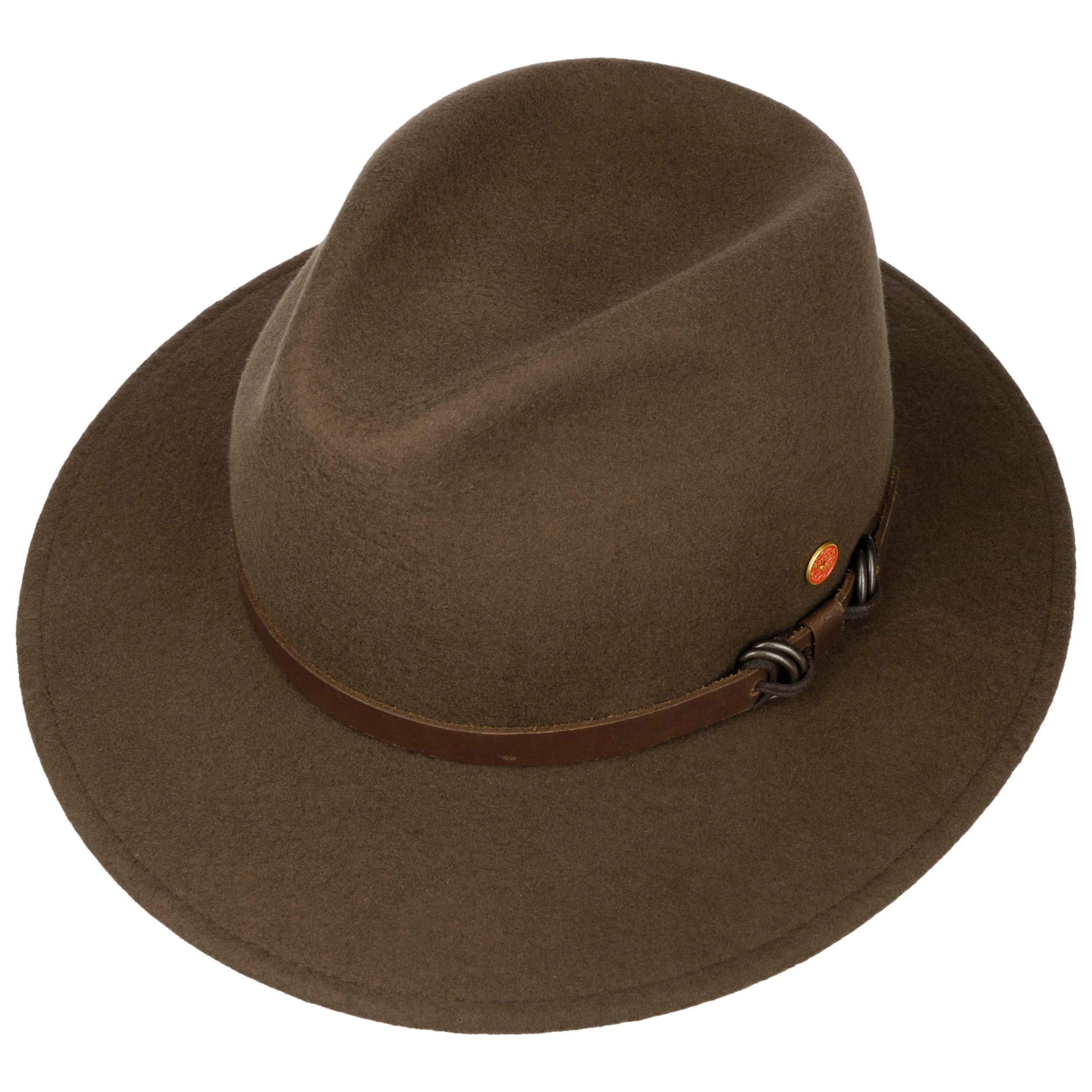 Earflap Georgia Outdoor Hat by Mayser - £180.95