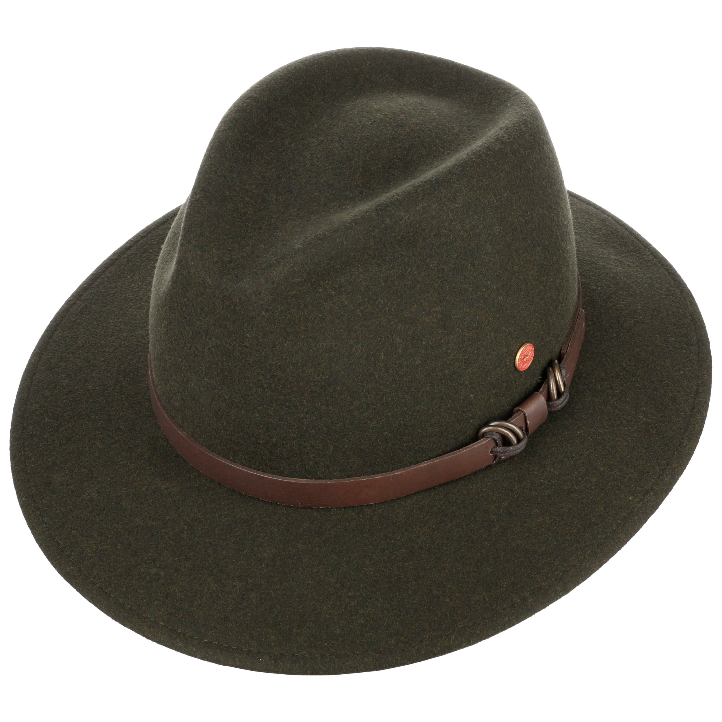Earflap Georgia Outdoor Hat by Mayser - £180.95