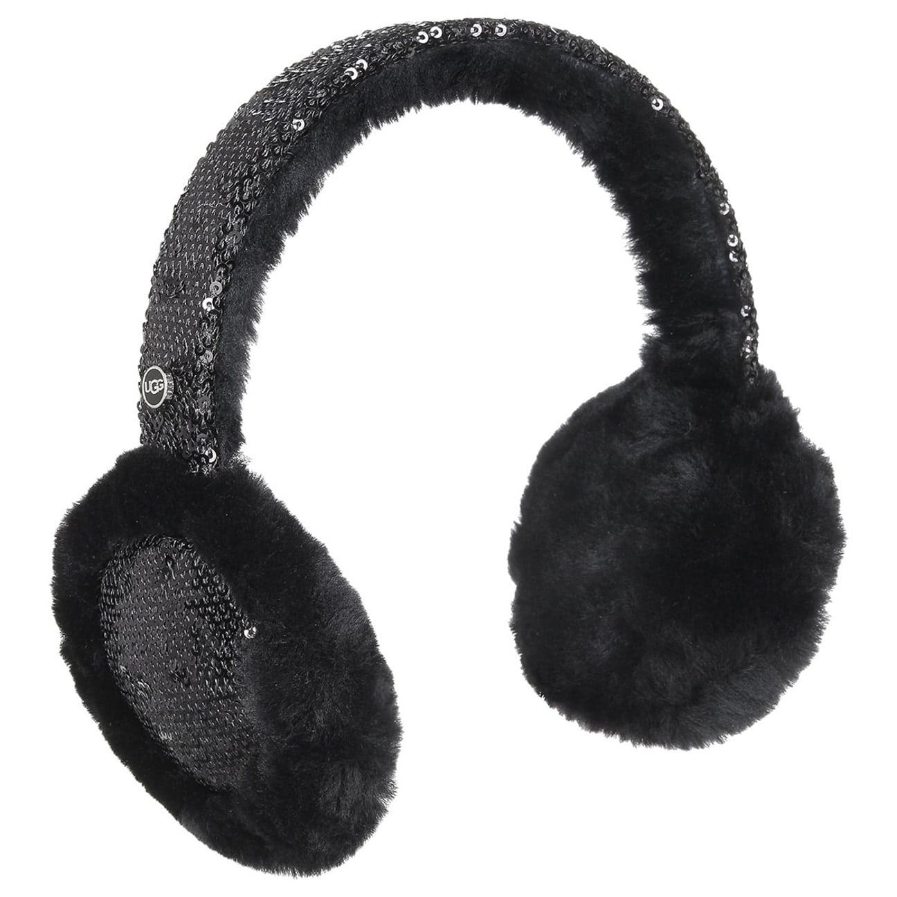 Earmuffs Sparkle by UGG - £47.95
