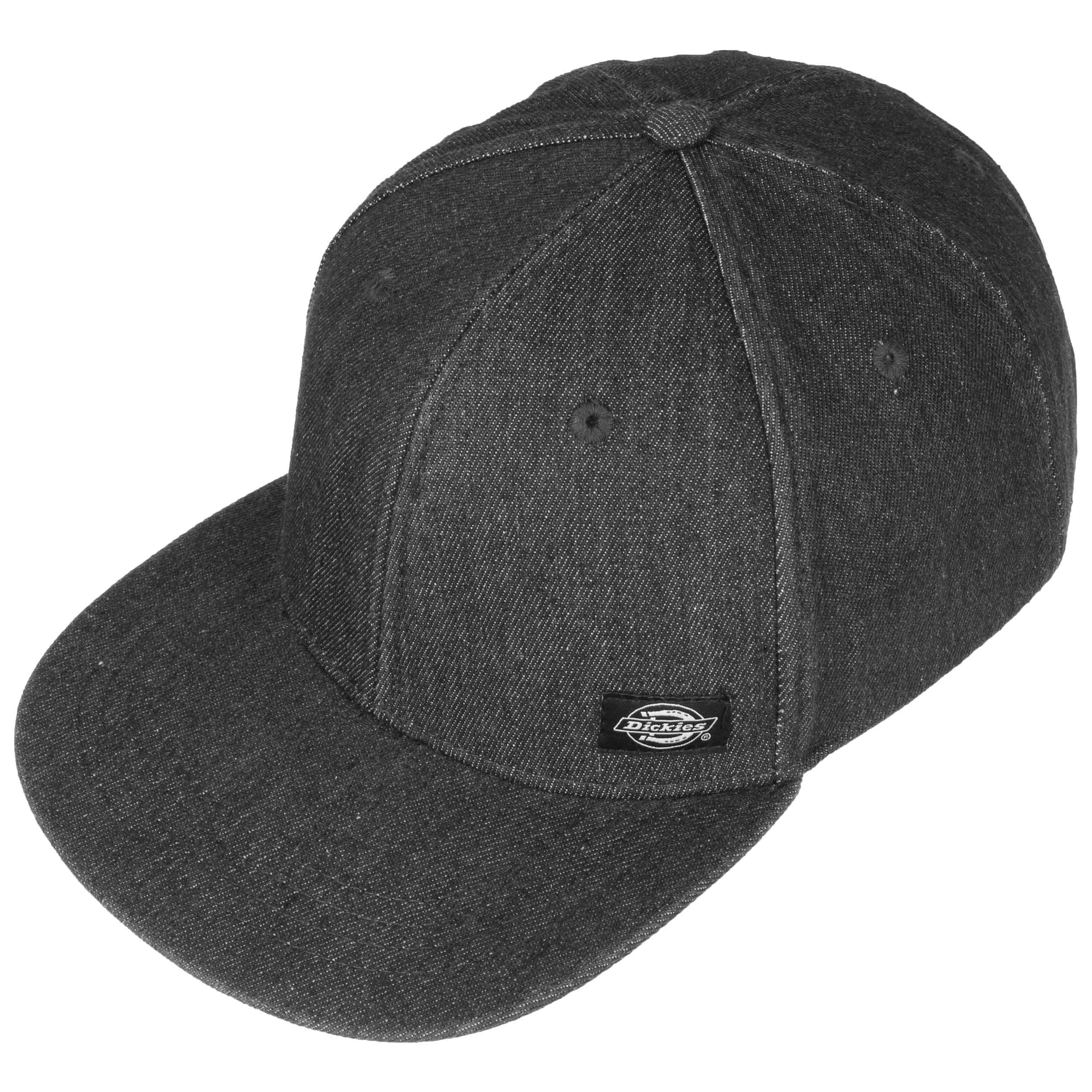 East Rockhill Flat Brim Cap by Dickies - £18.95