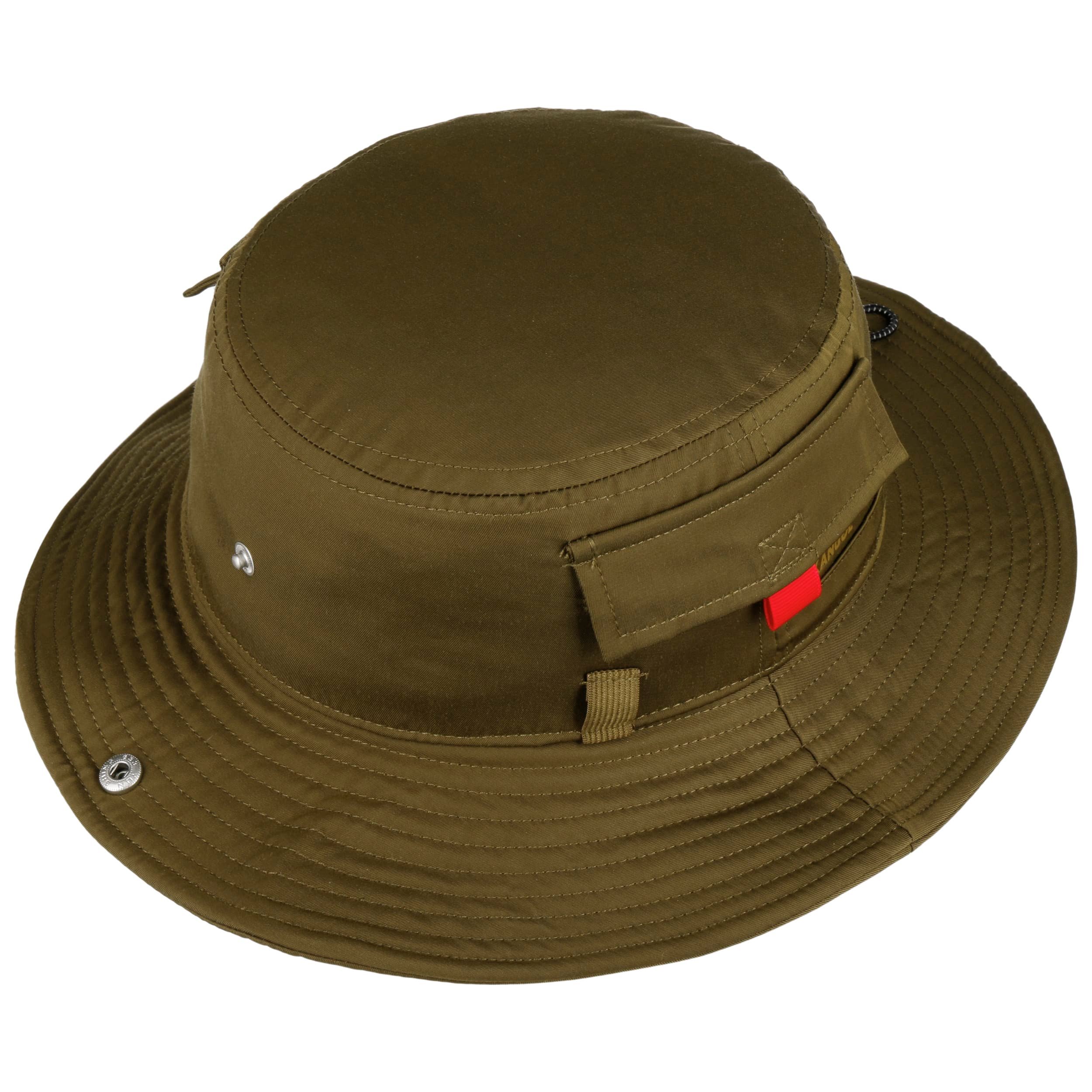 Easy Carry Fisherman Cloth Hat by Kangol - £80.95
