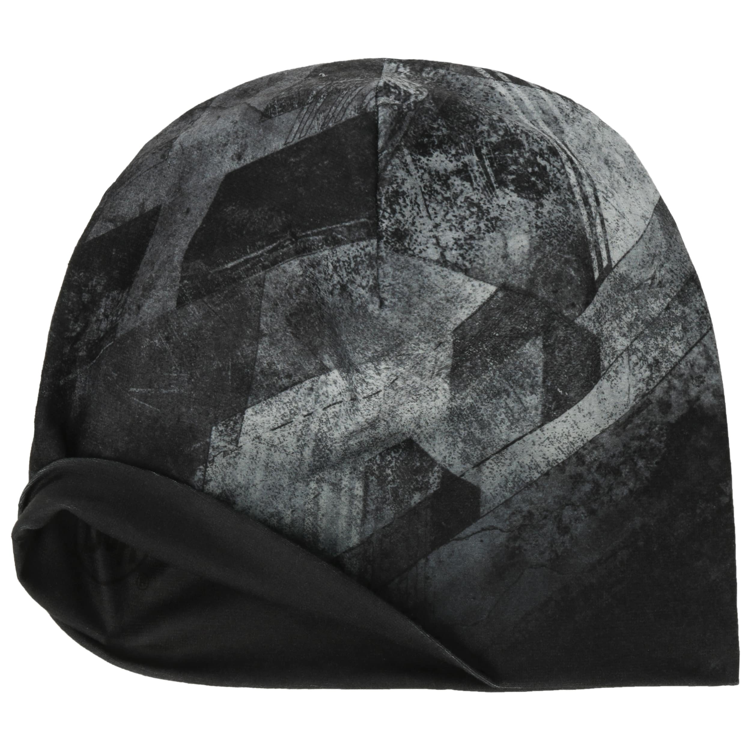 EcoStretch Concrete Beanie Hat by BUFF - £26.95