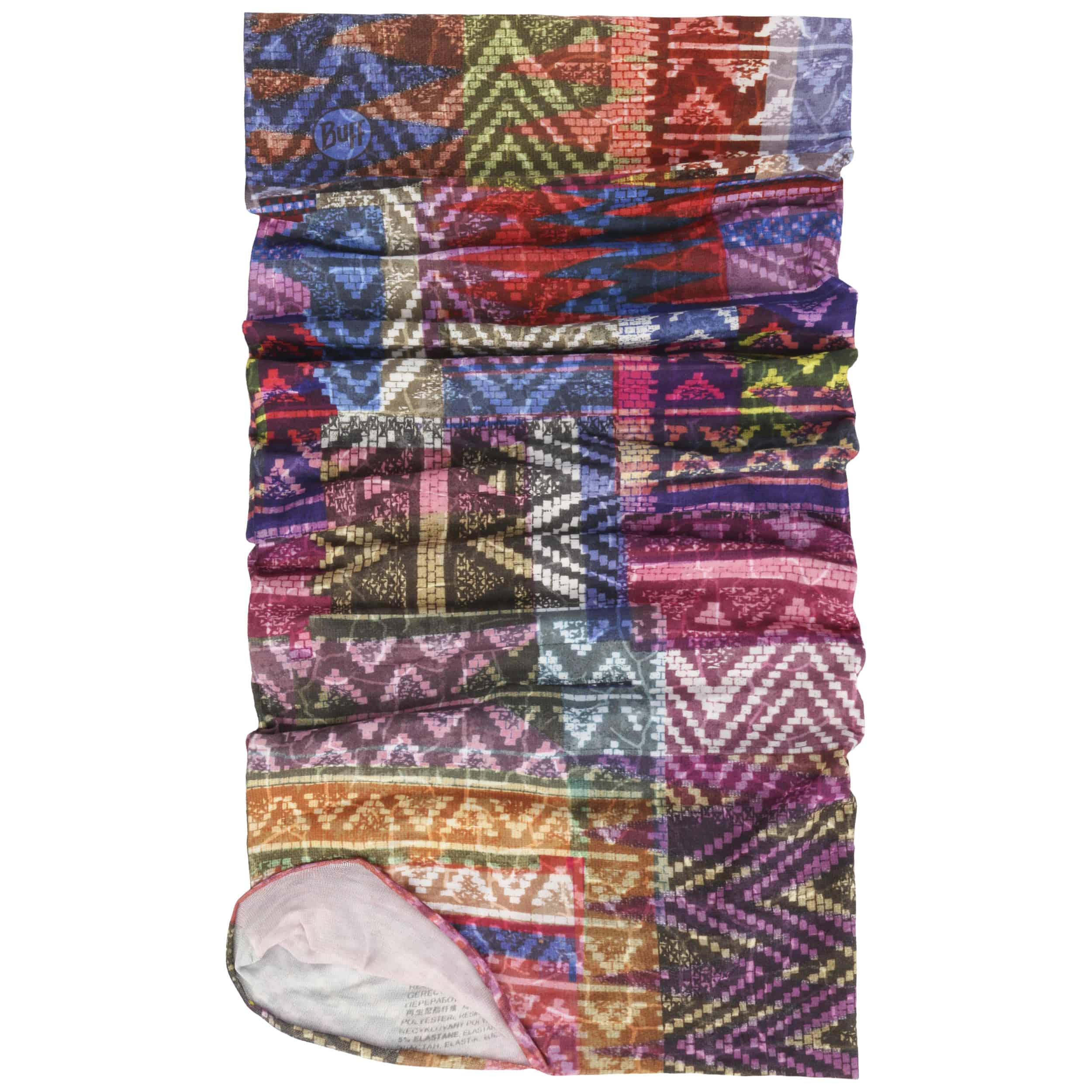 EcoStretch Johari Multifunctional Bandana by BUFF - £20.95