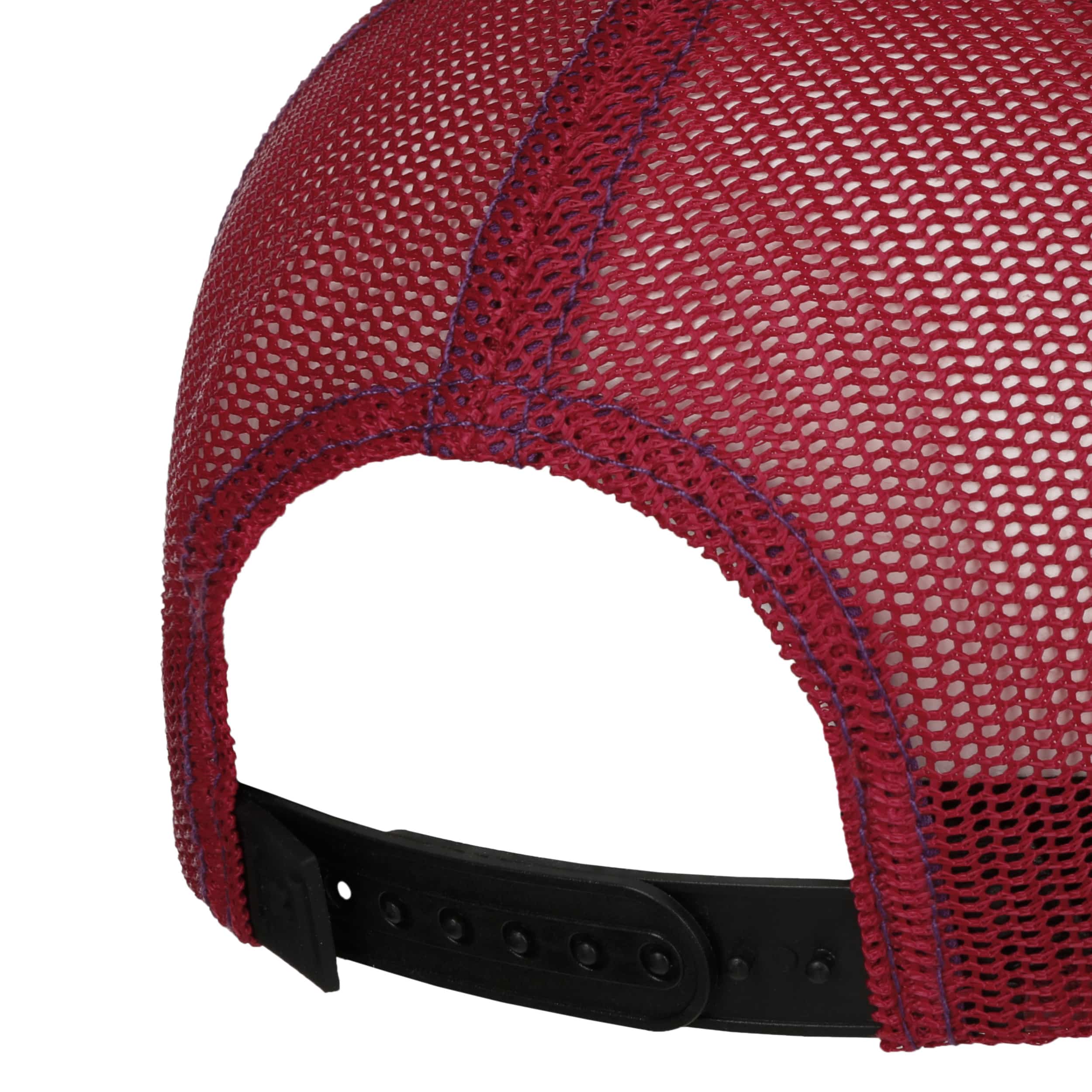 Ectoplasma Trucker Cap by Capslab - £31.95