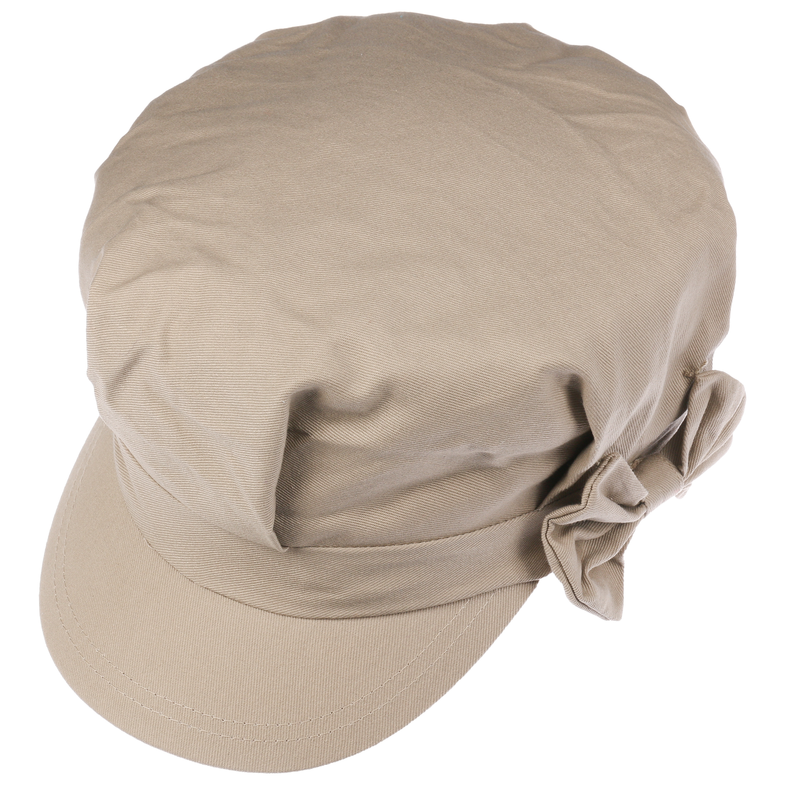 Edna Newsboy Cap for Women by Seeberger - £26.95