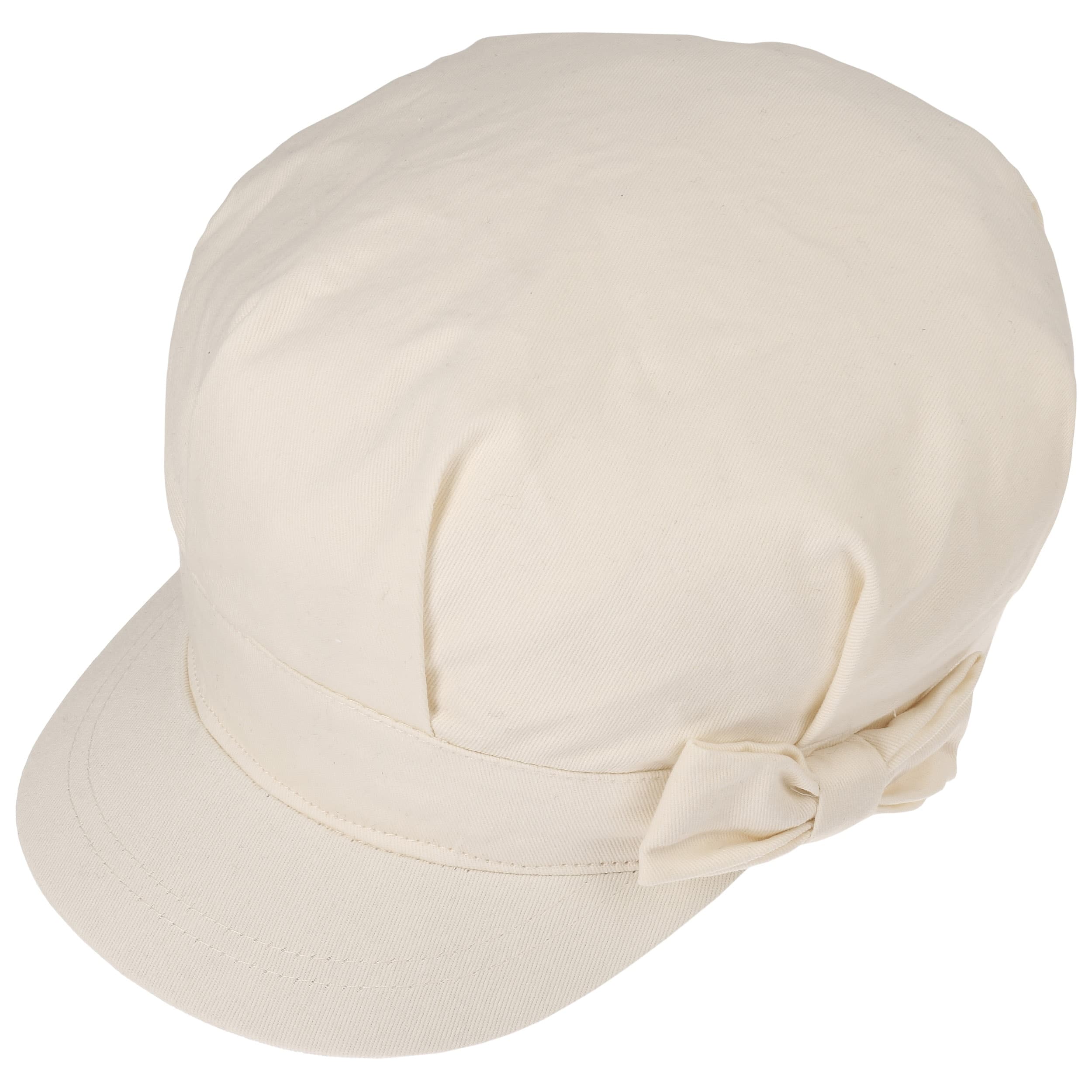 Edna Newsboy Cap for Women by Seeberger - £26.95