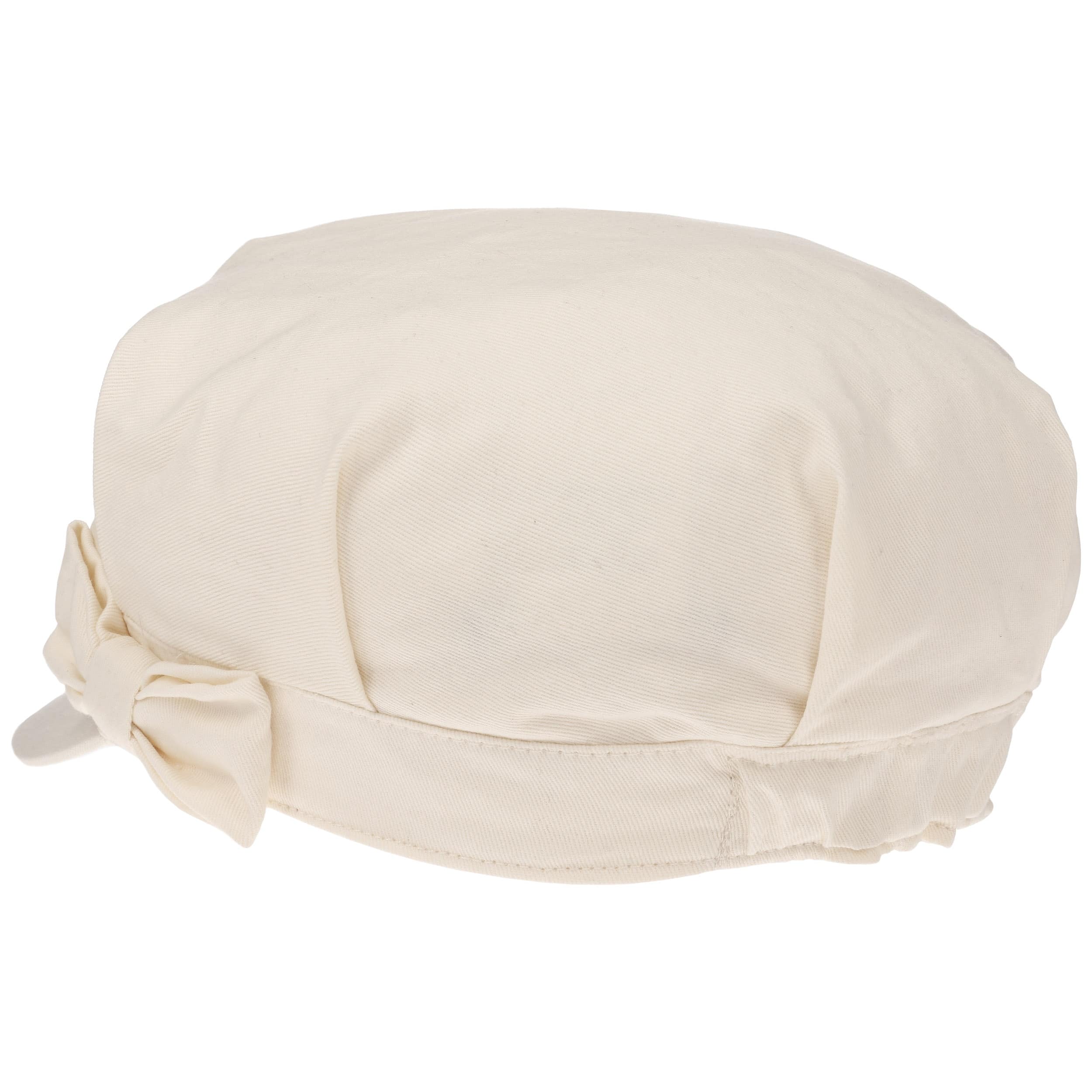 Edna Newsboy Cap for Women by Seeberger - £26.95