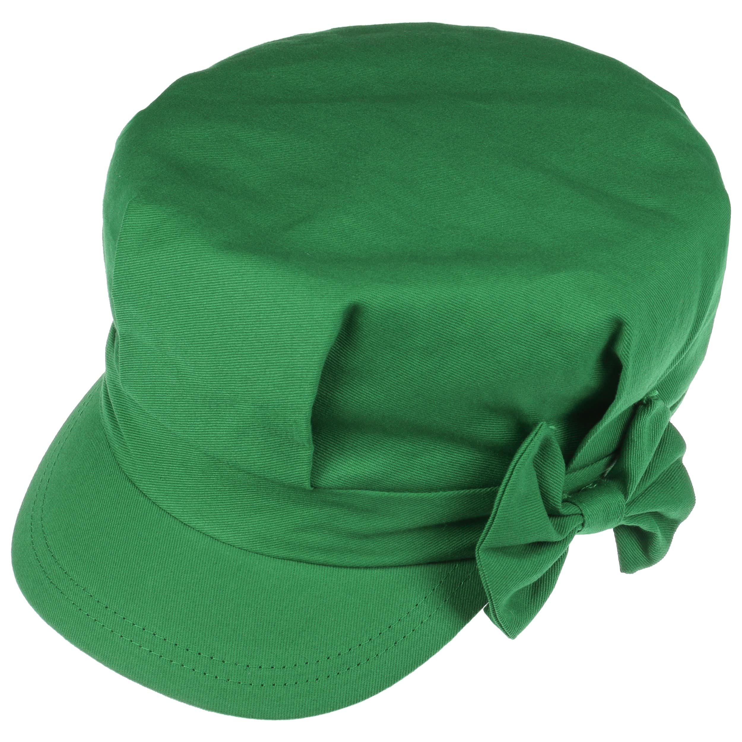 Edna Newsboy Cap for Women by Seeberger - £26.95