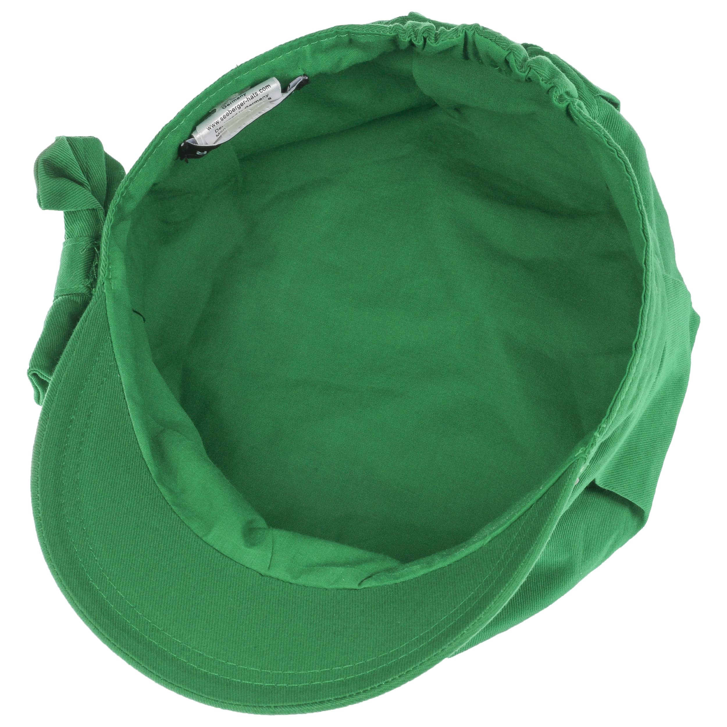 Edna Newsboy Cap for Women by Seeberger - £26.95