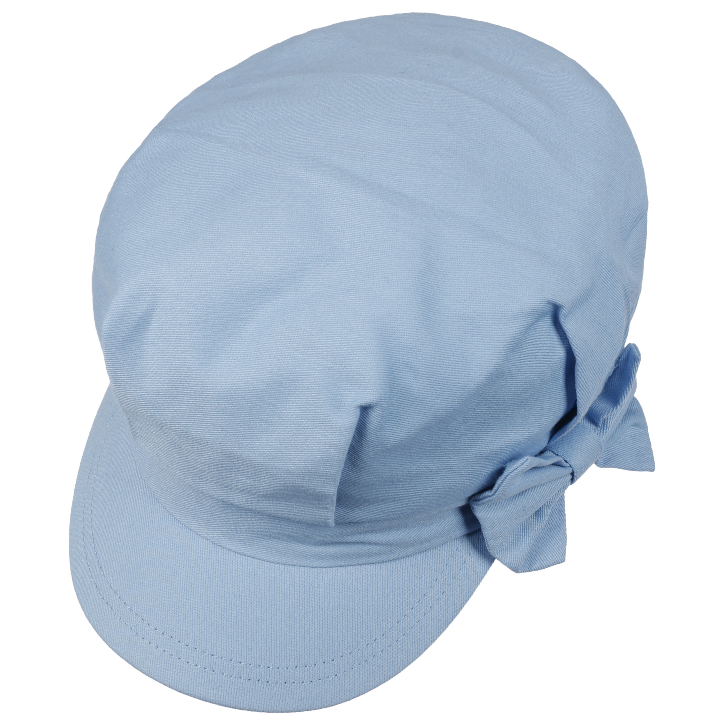 Edna Newsboy Cap for Women by Seeberger - £26.95