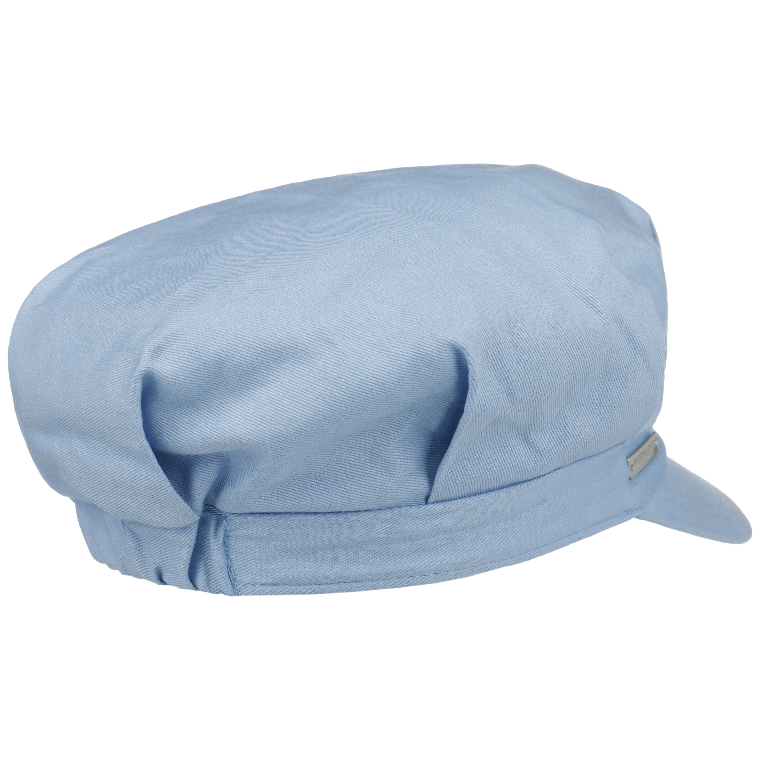 Edna Newsboy Cap for Women by Seeberger - £26.95