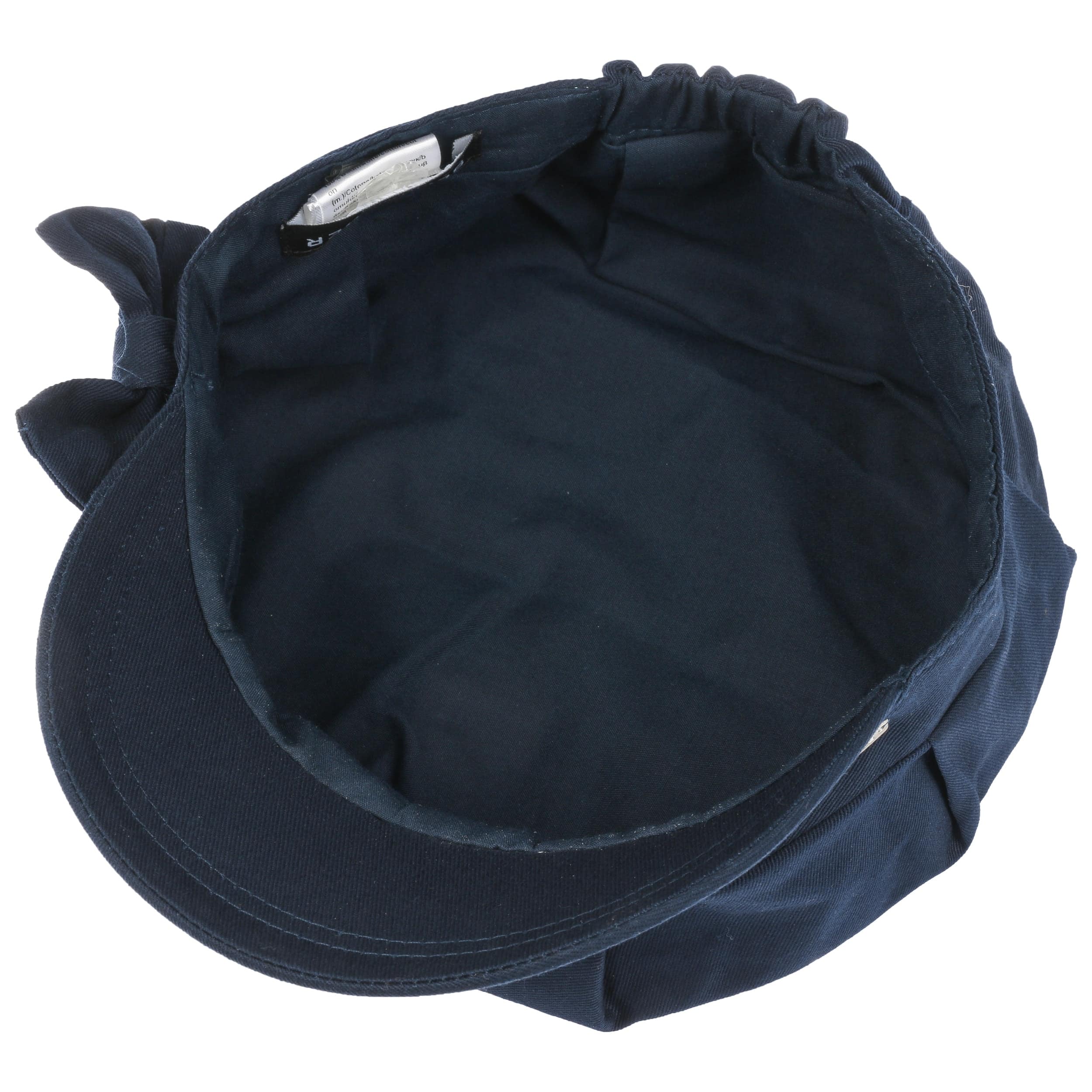 Edna Newsboy Cap for Women by Seeberger - £26.95