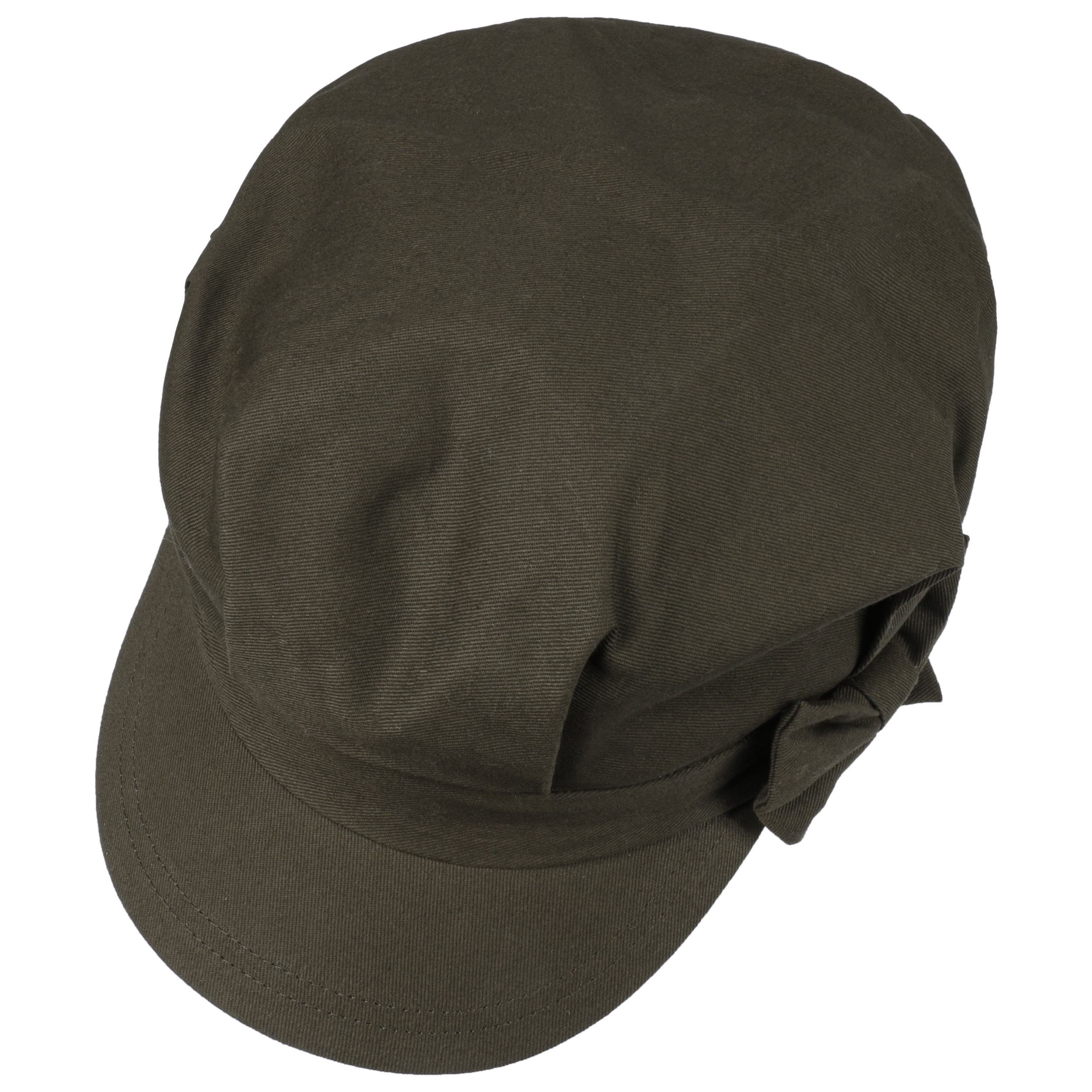 Edna Newsboy Cap for Women by Seeberger - £25.95