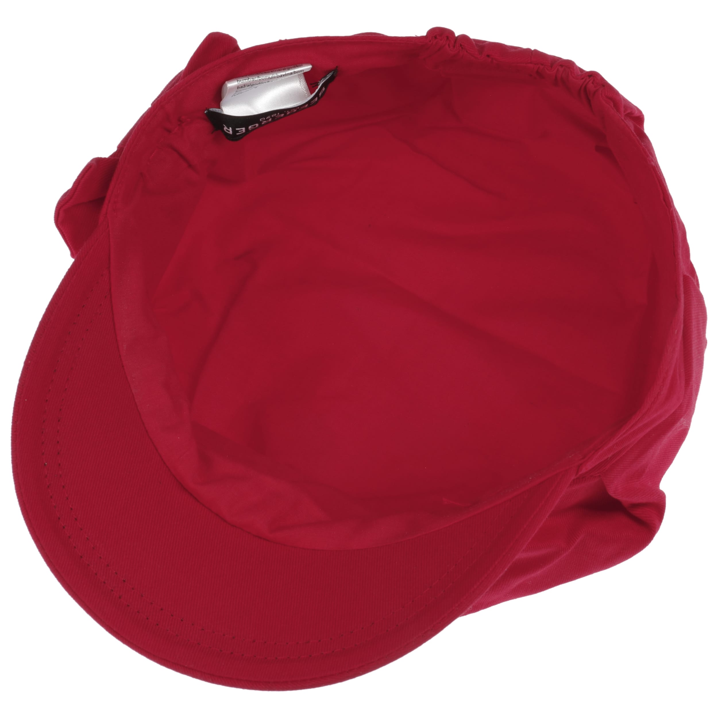 Edna Newsboy Cap for Women by Seeberger - £26.95
