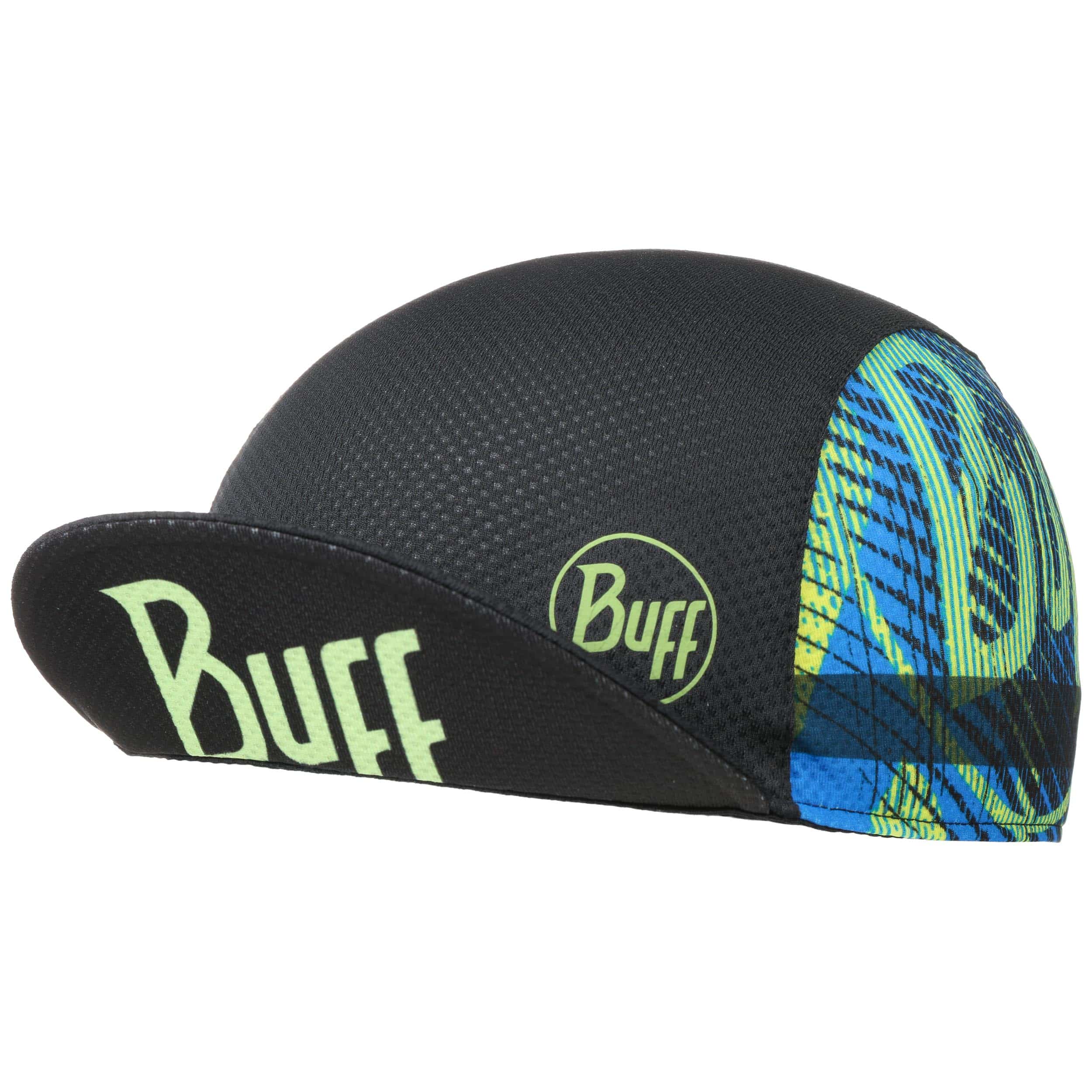 Effect Logo Multi Pack Bike Cap by BUFF - £23.95