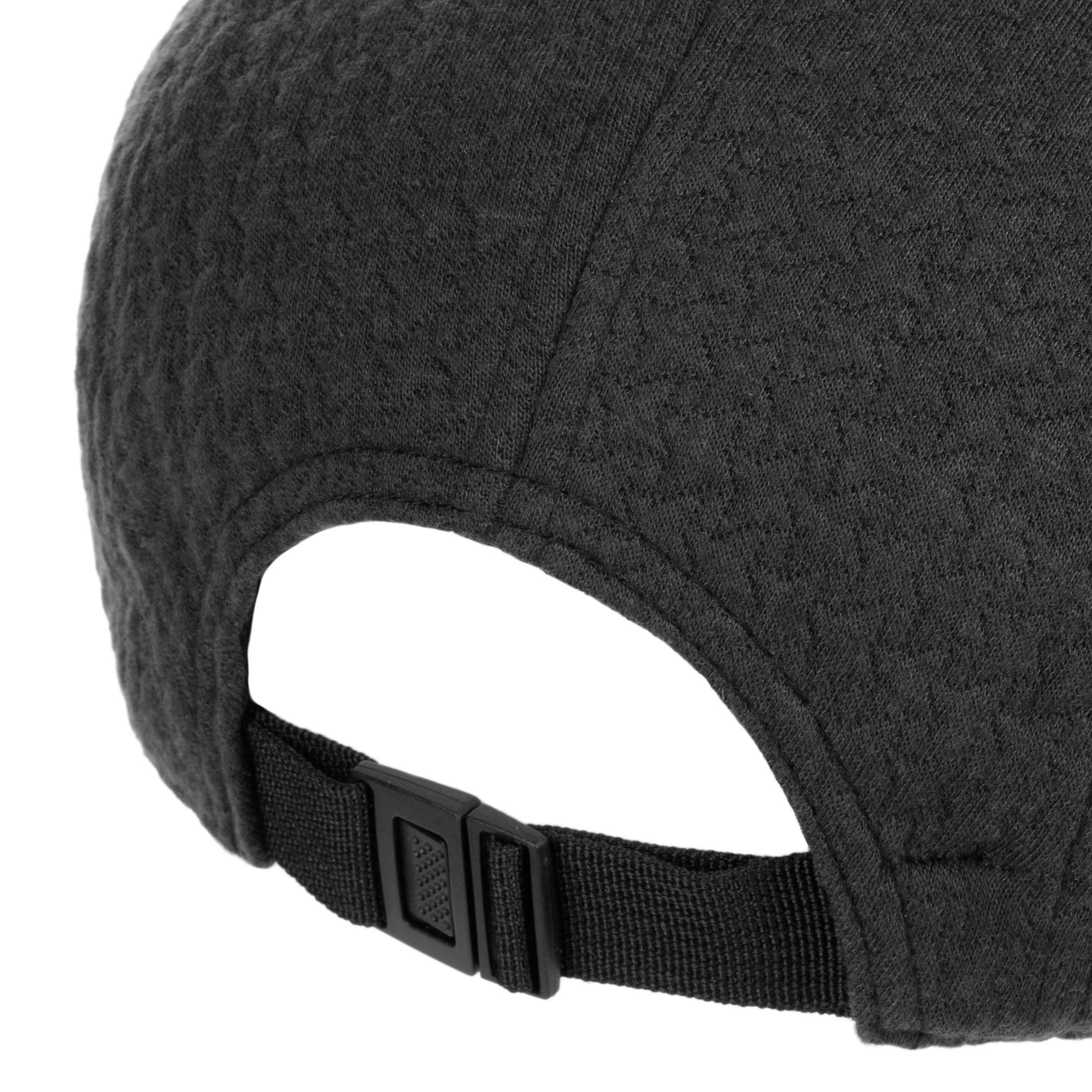 Embossed 5 Panel Cap by Kangol - £38.95