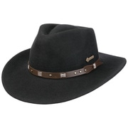 Emerald Ranger Felt Hat by Scippis - £72.95