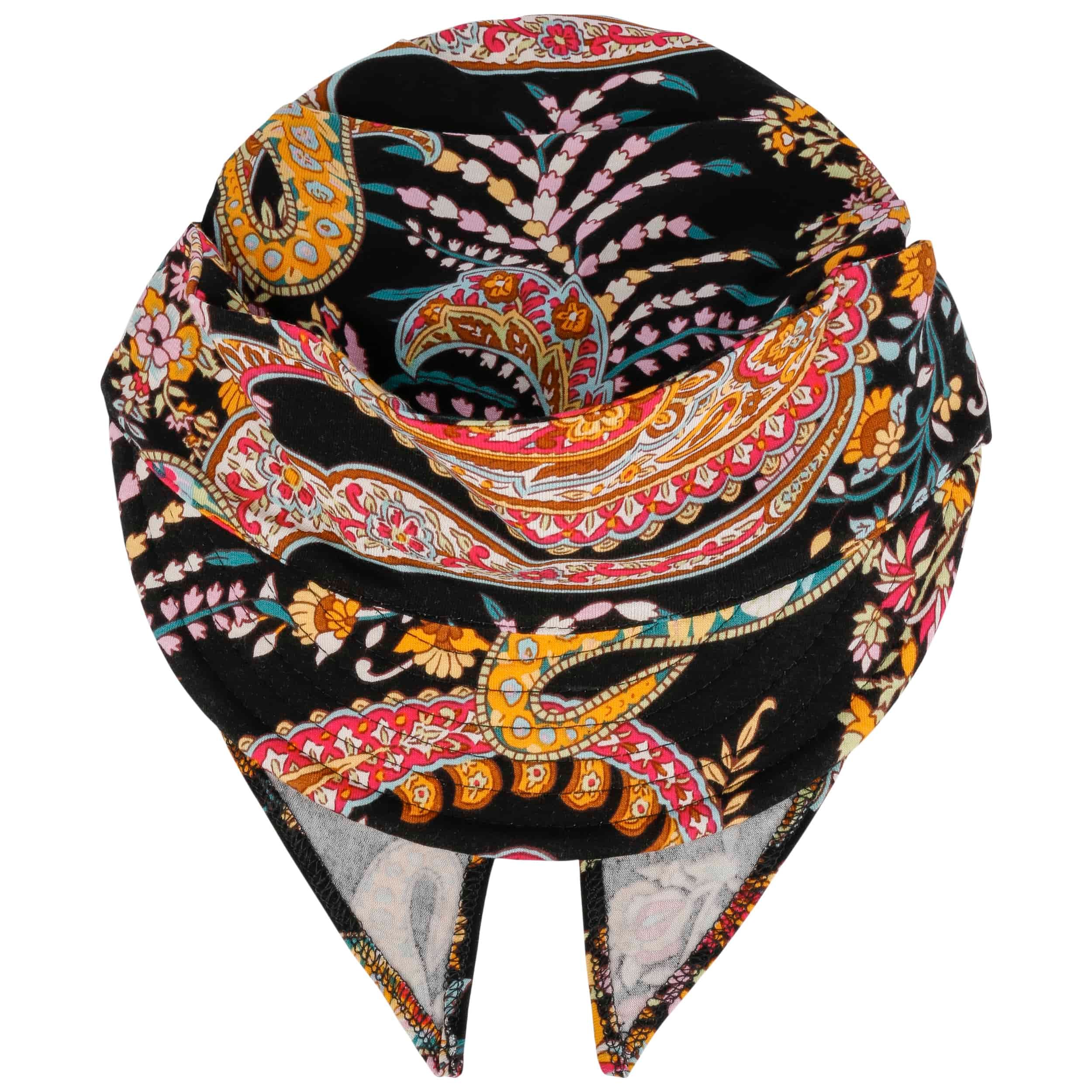 Emma Jersey Bandana Cap by Mayser - £88.95