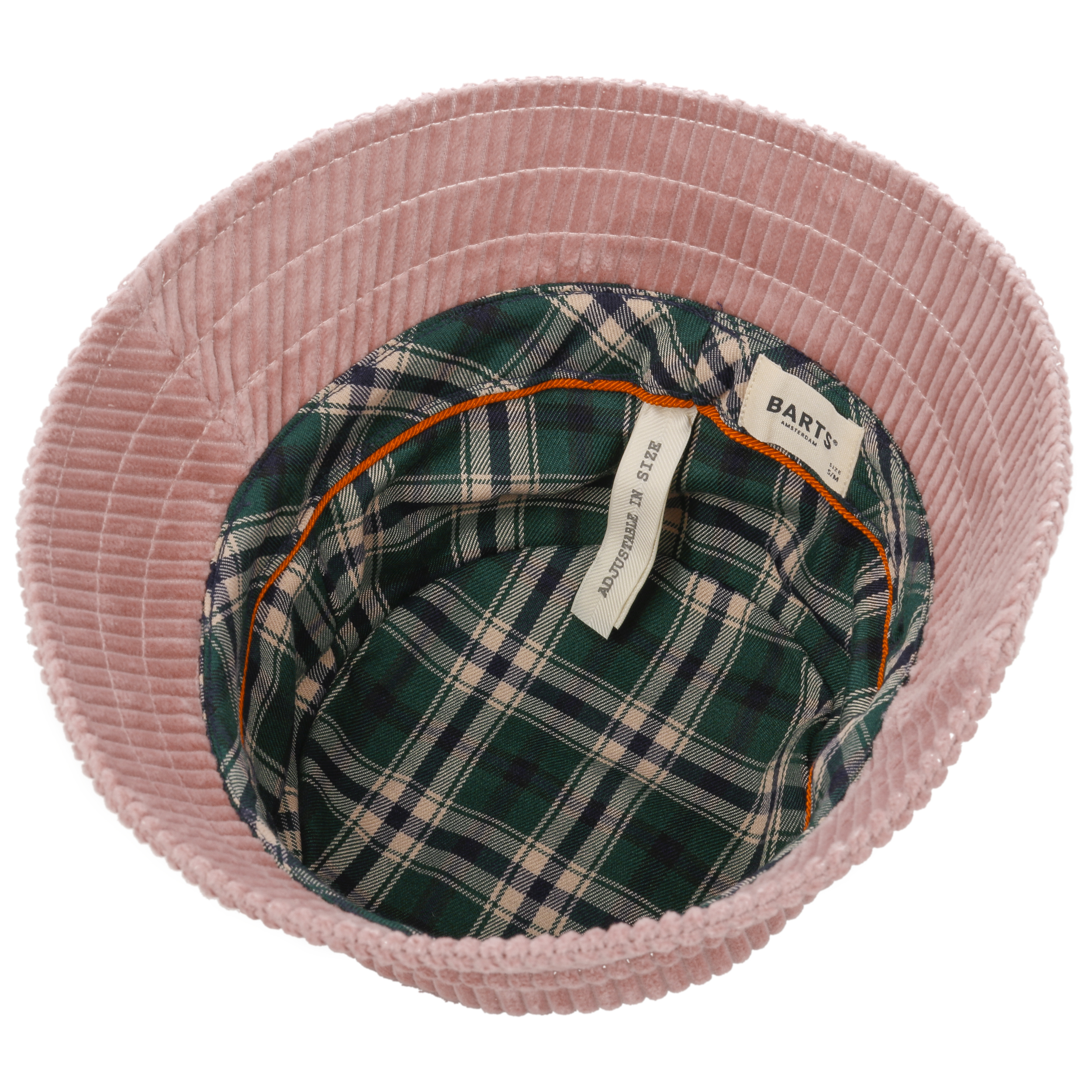 Emory Bucket Corduroy Hat by Barts --> Shop Hats, Beanies & Caps online ...